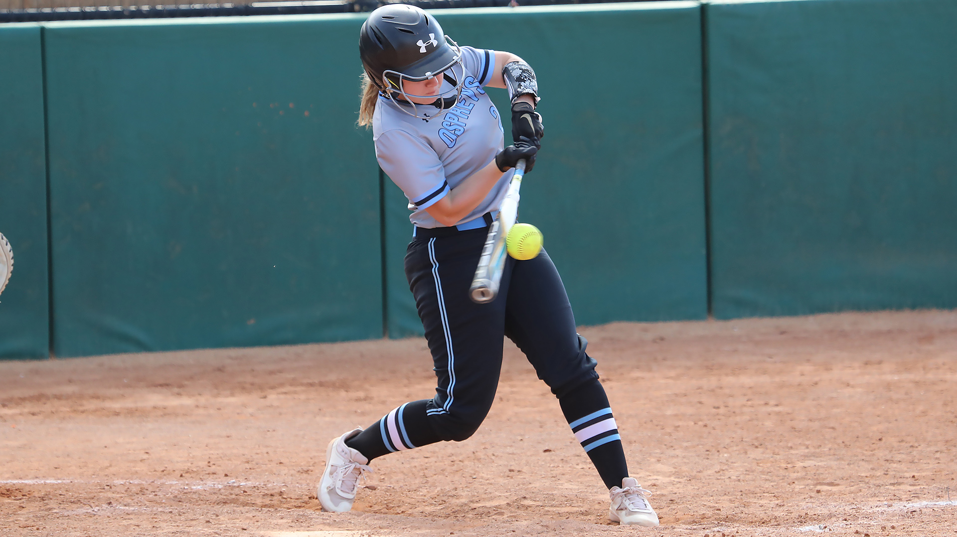 Megan Dignam - Softball - Stockton University Athletics