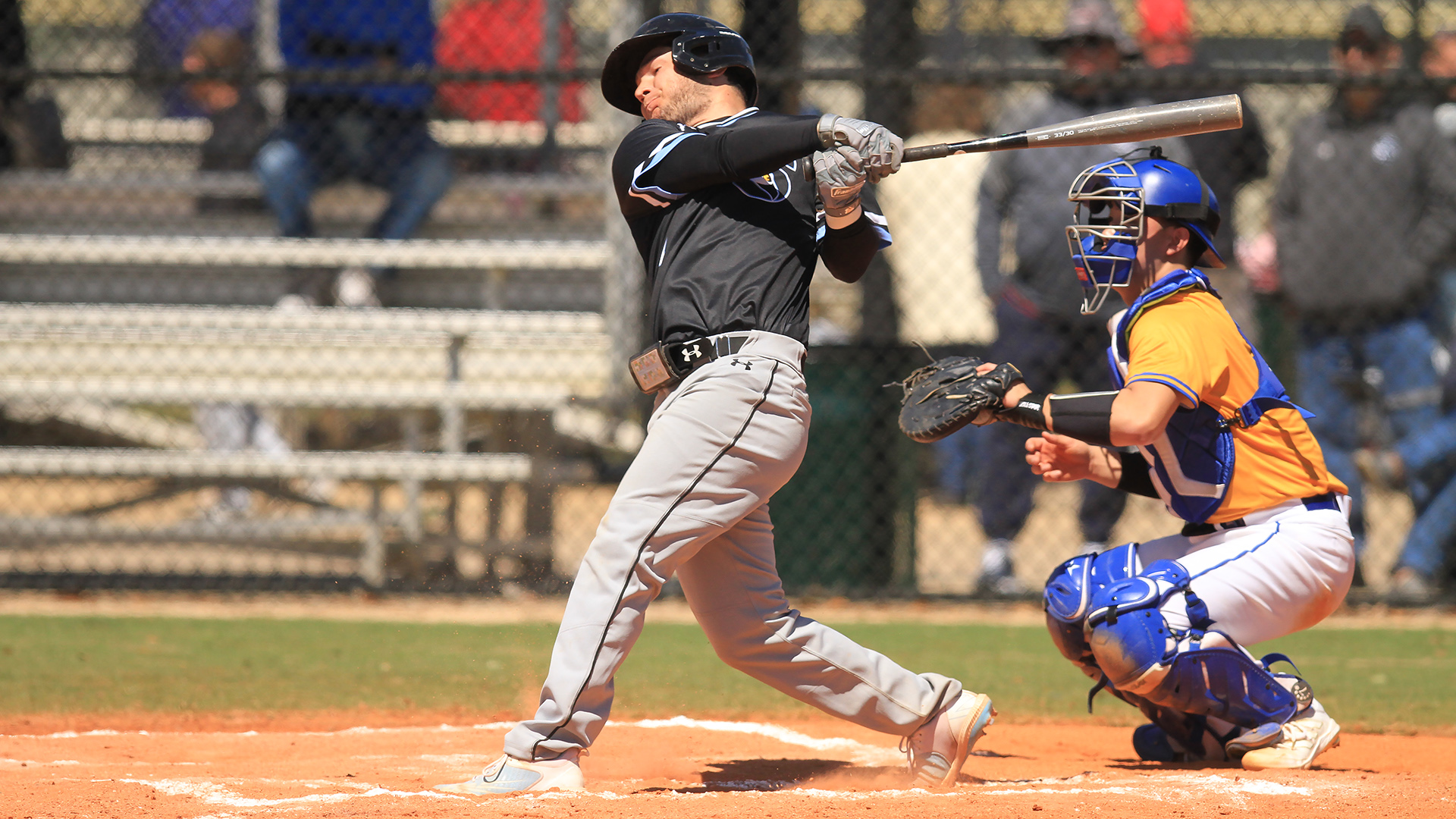 Tommy Talbot - Baseball - Stockton University Athletics