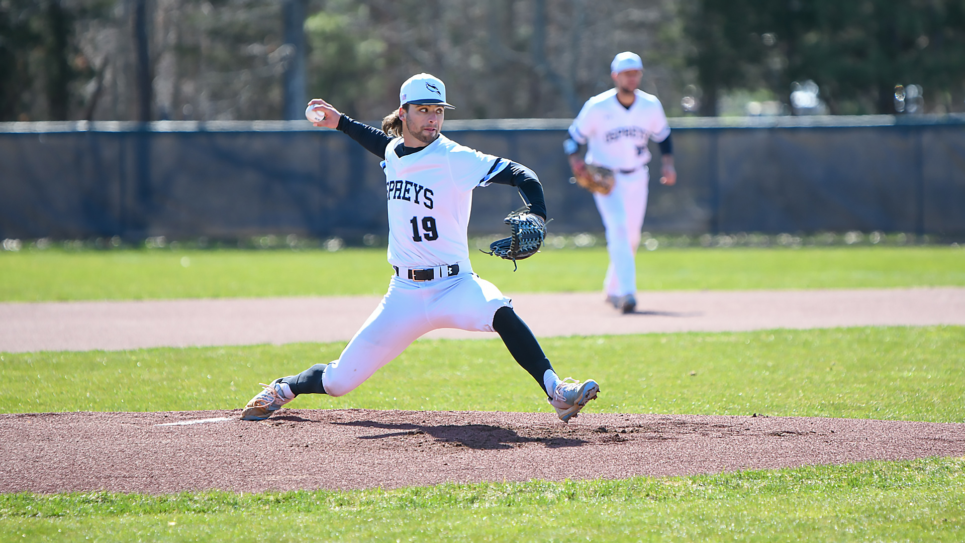 Aaron Winsker - Baseball - Stockton University Athletics