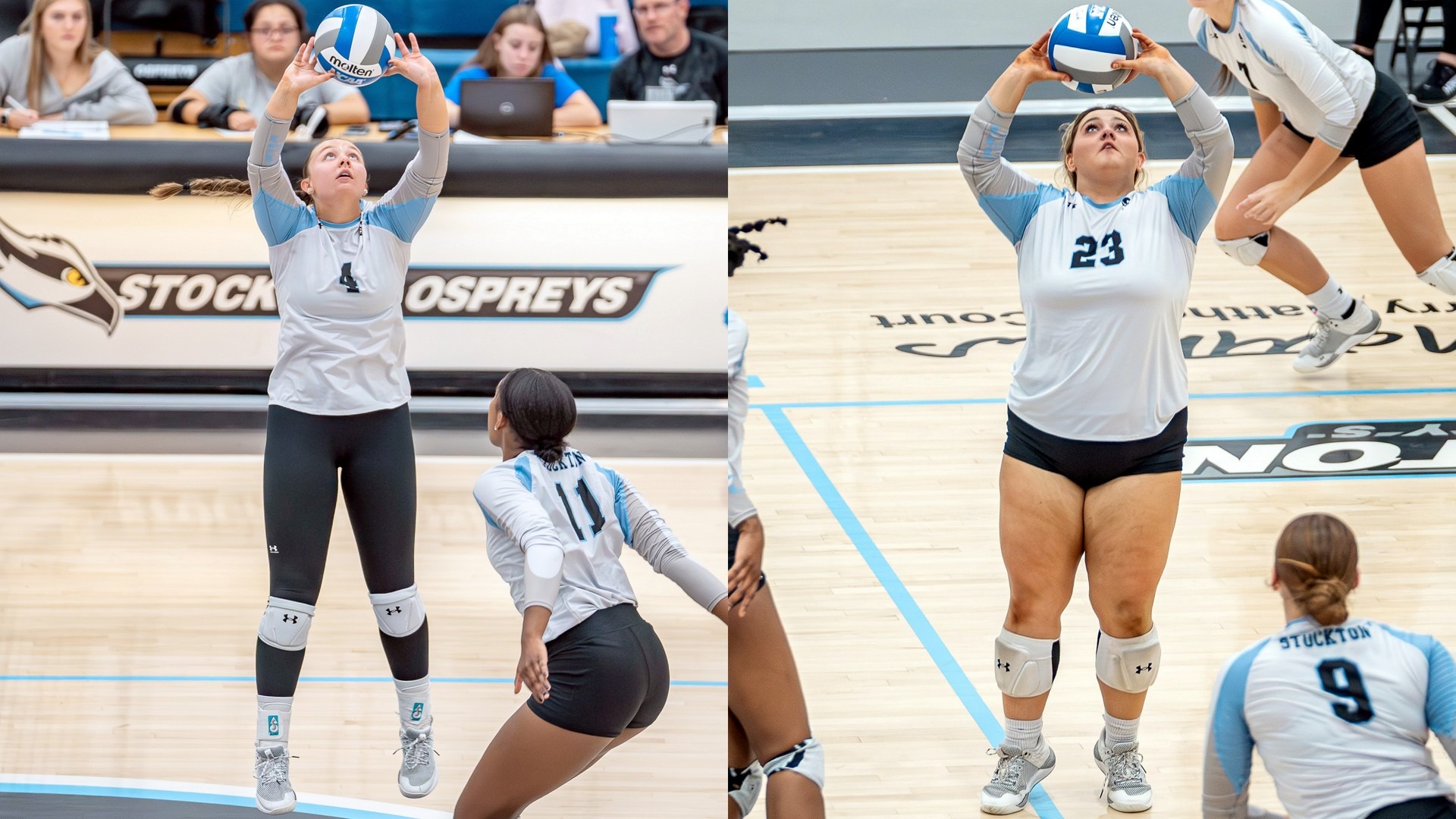 Stockton Athletics Mourns Loss of Eric Illjes - Stockton University ...