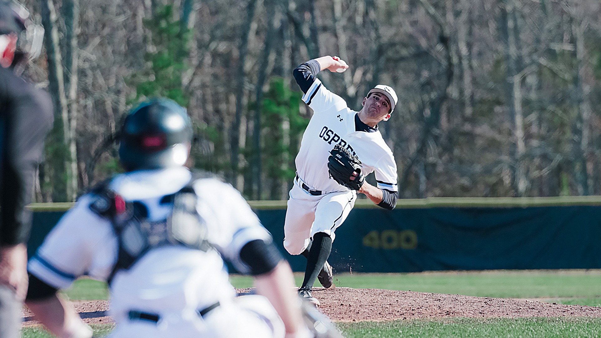 Mike Schiattarella - Baseball - Stockton University Athletics