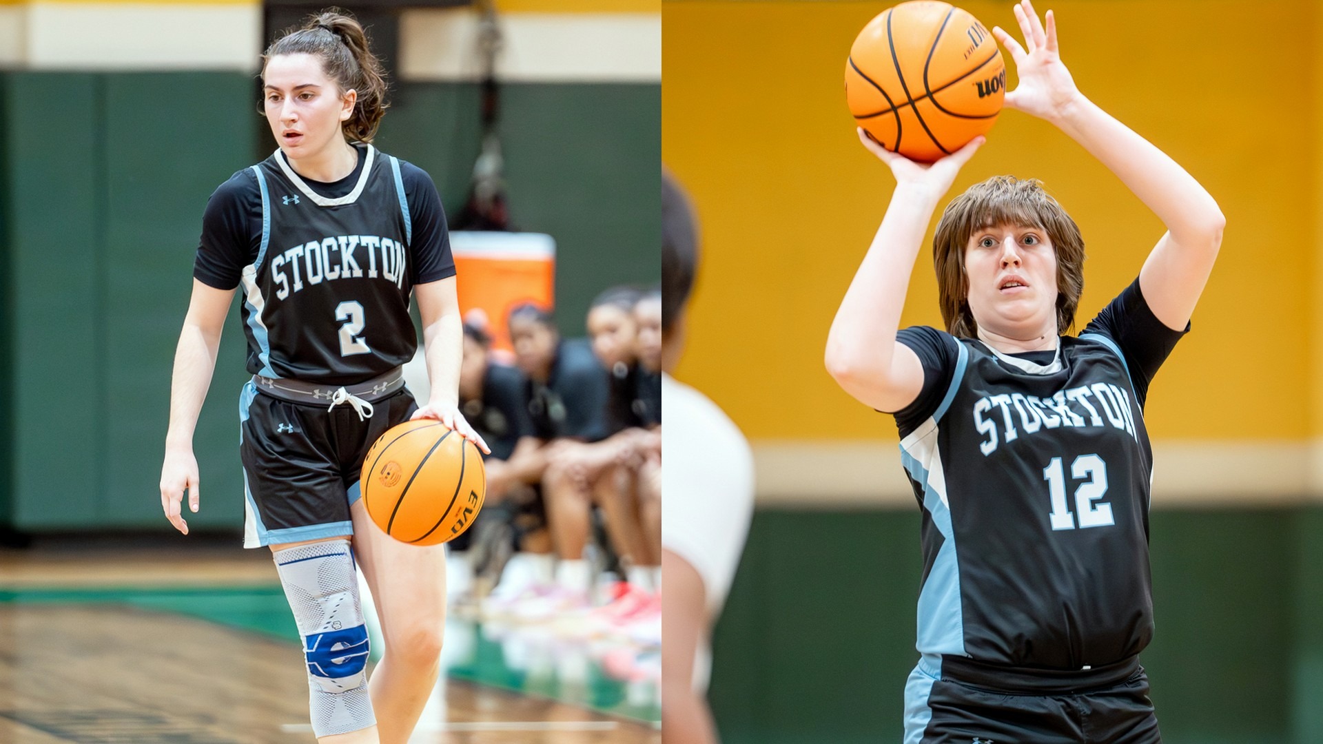 2023-24 Stockton Women's Basketball Recap - Stockton University Athletics