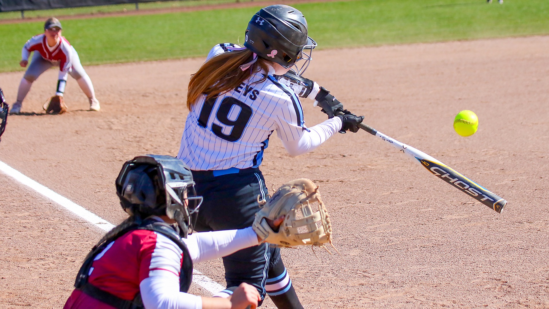 Megan Dignam - Softball - Stockton University Athletics