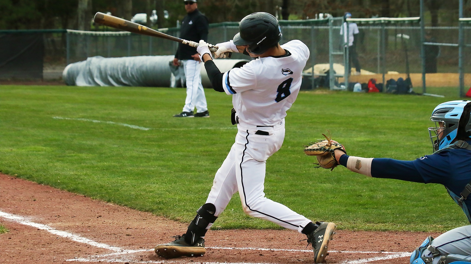 Stockton Baseball Players & Coaches Get NJAC Honors - Stockton ...