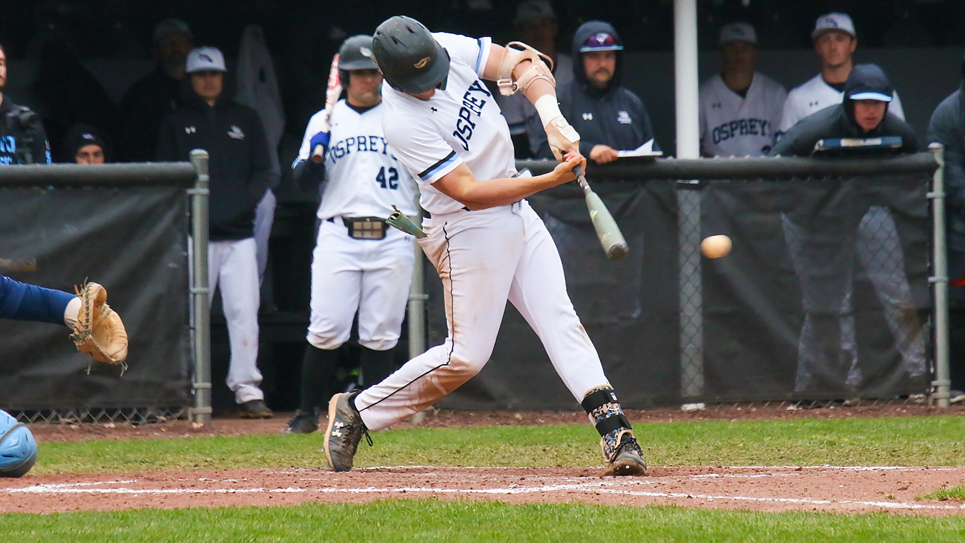 2025 Stockton Baseball Preview - Stockton University Athletics