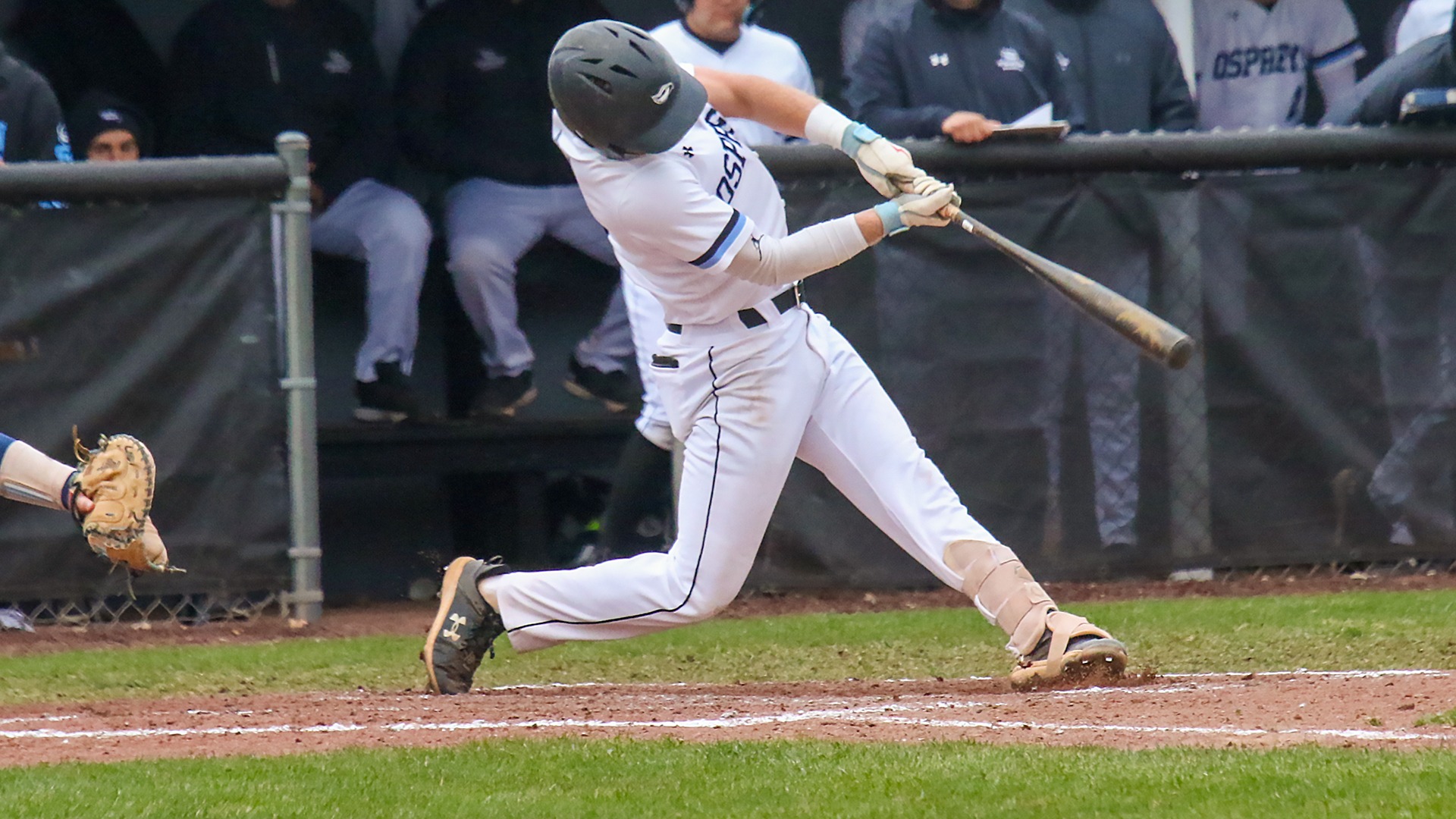 Stockton Baseball Players & Coaches Get NJAC Honors - Stockton ...