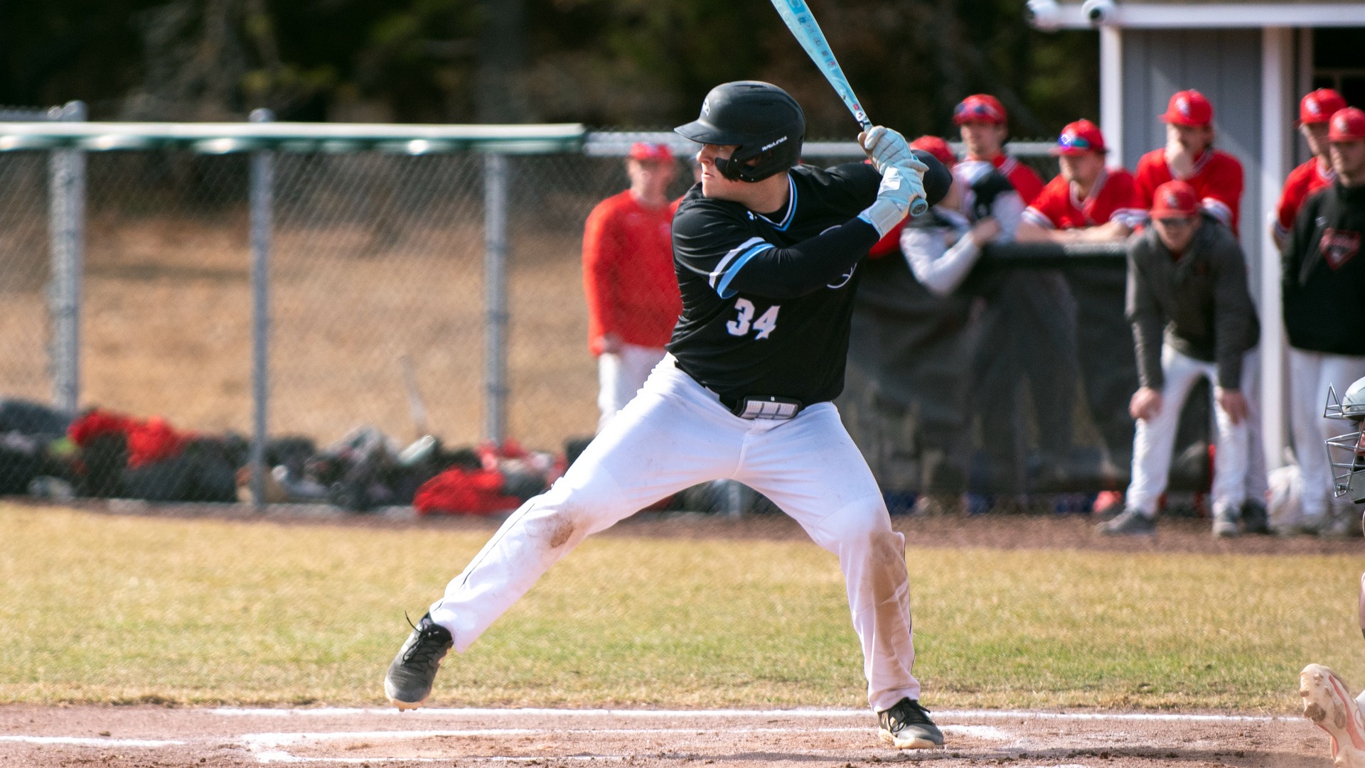 2025 Stockton Baseball Preview - Stockton University Athletics