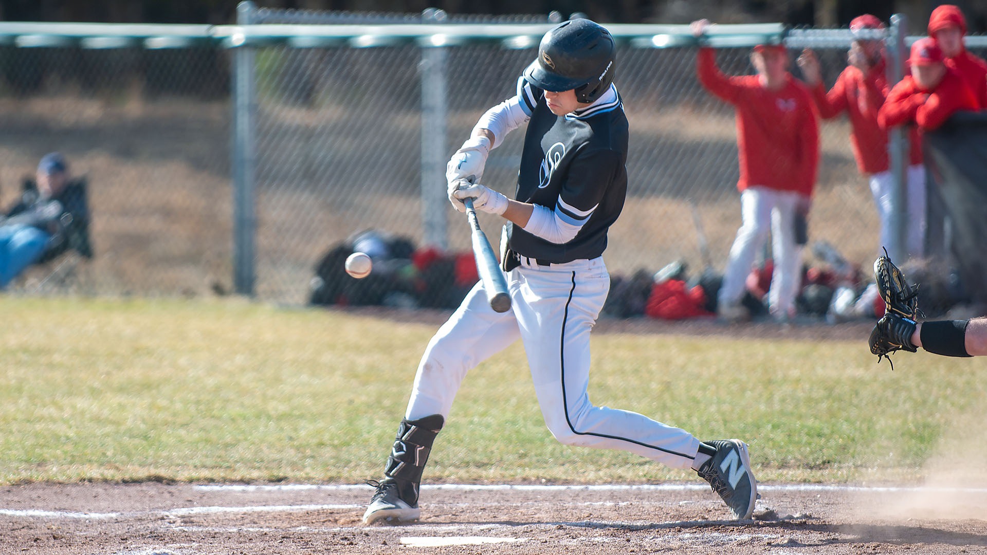 2025 Stockton Baseball Preview - Stockton University Athletics