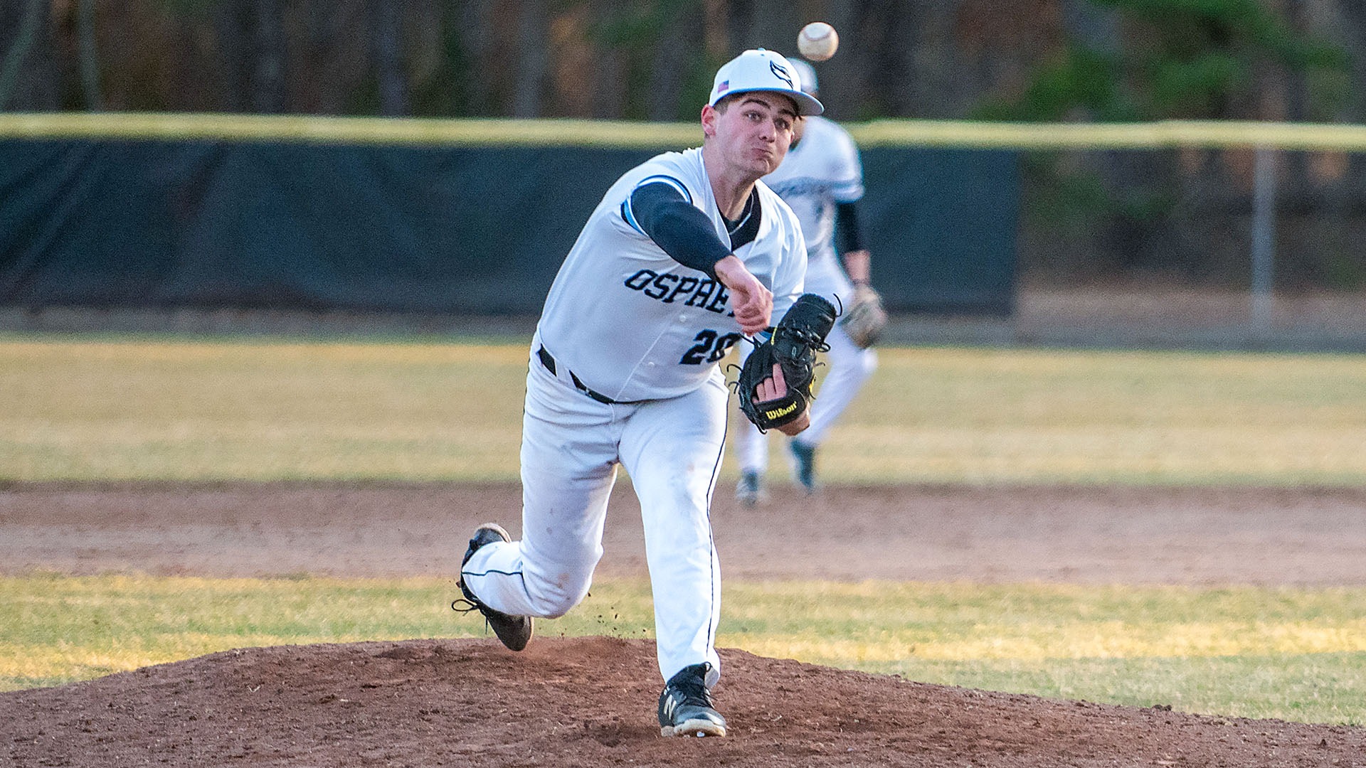 2025 Stockton Baseball Preview - Stockton University Athletics