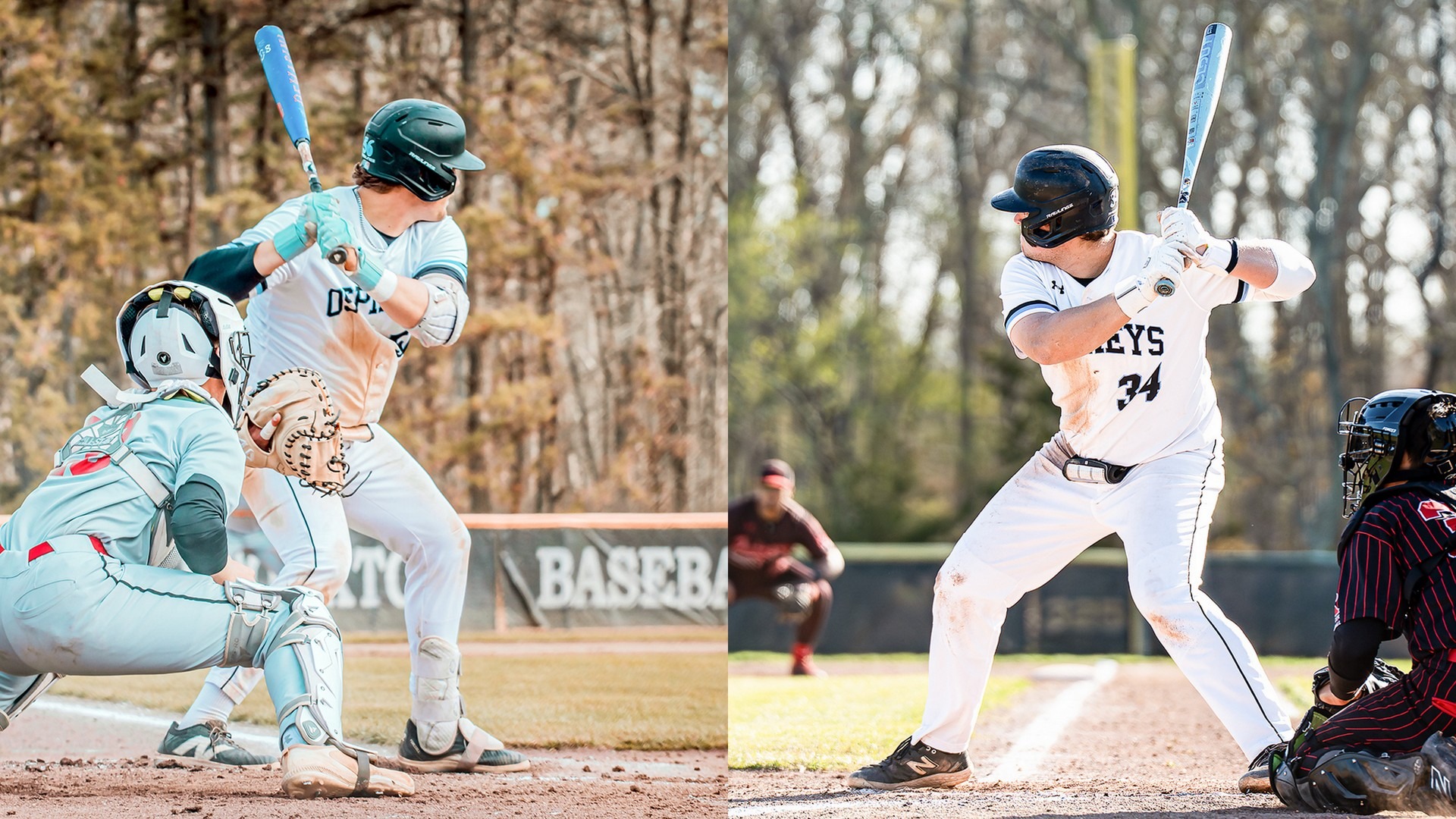 2025 Stockton Baseball Season Recap - Stockton University Athletics