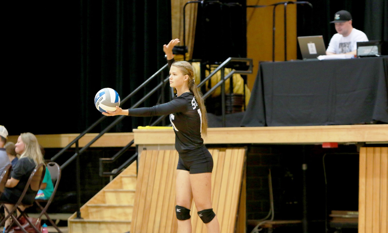 Renata Erickson - Volleyball - St. Olaf College Athletics