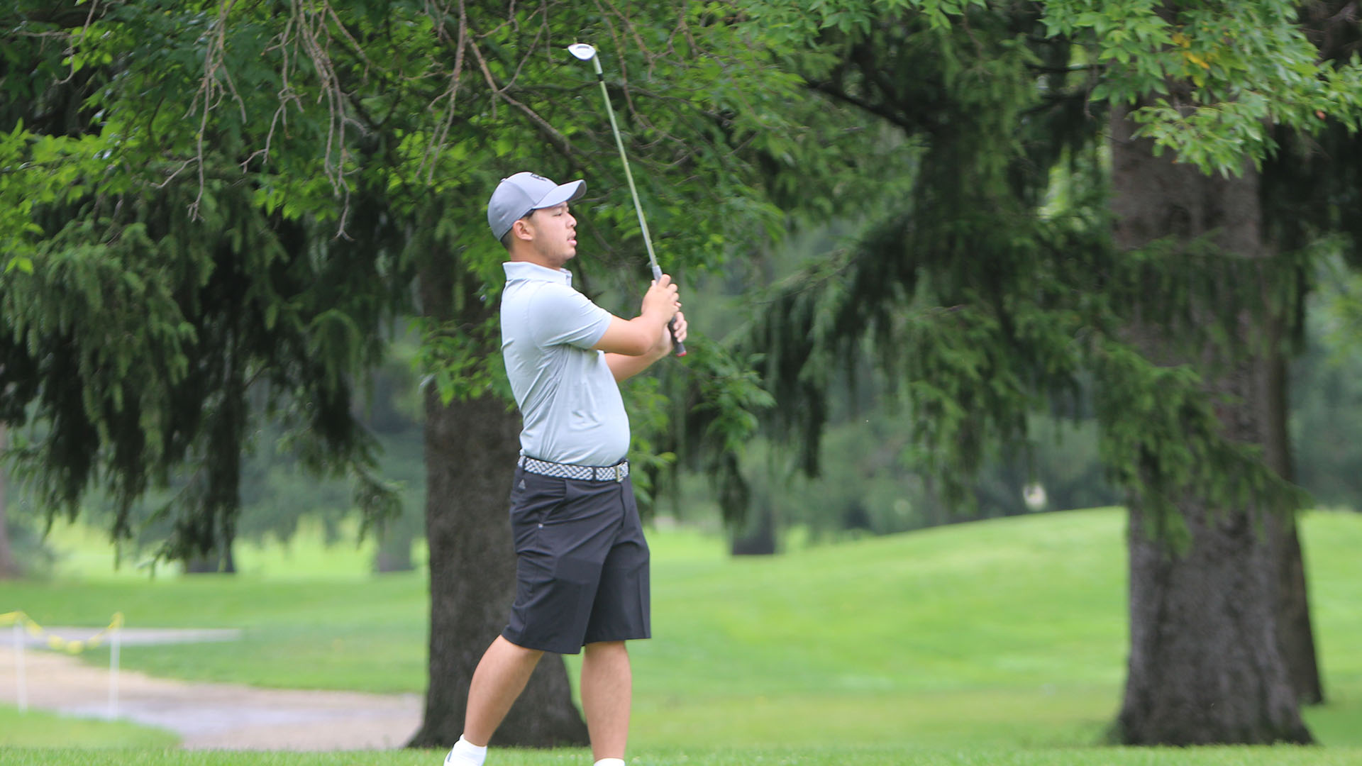 Adrian Edralin - Men's Golf - St. Olaf College Athletics