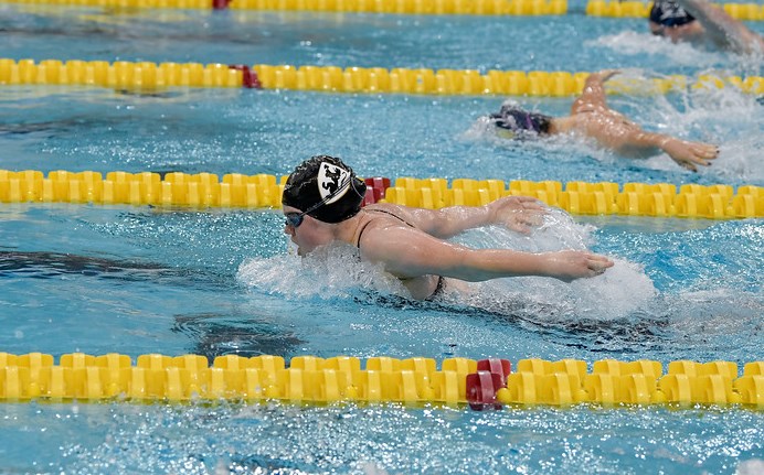 Olivia Jones - Women's Swimming and Diving - St. Olaf College Athletics