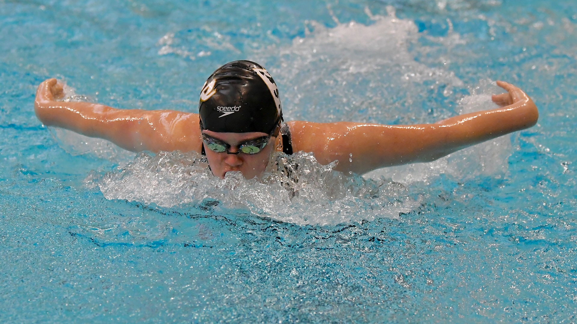 Olivia Jones - Women's Swimming and Diving - St. Olaf College Athletics