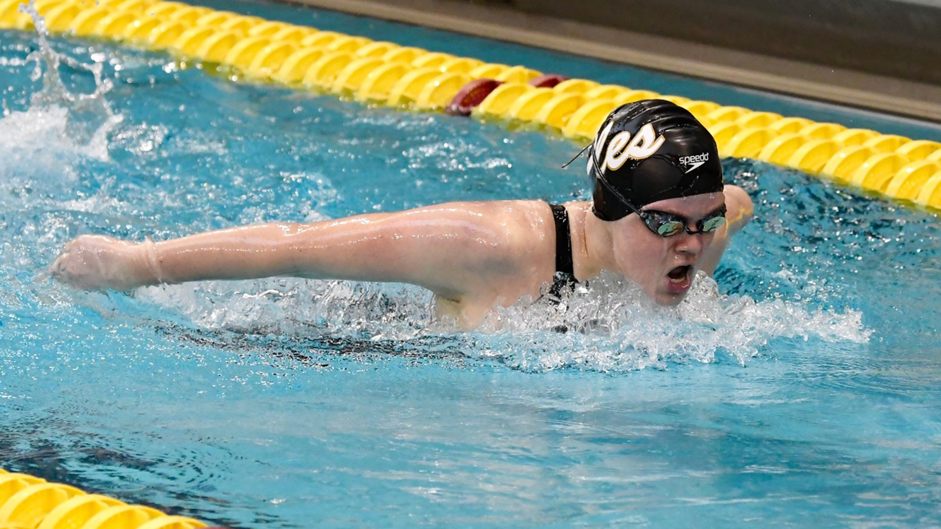 Olivia Jones - Women's Swimming and Diving - St. Olaf College Athletics
