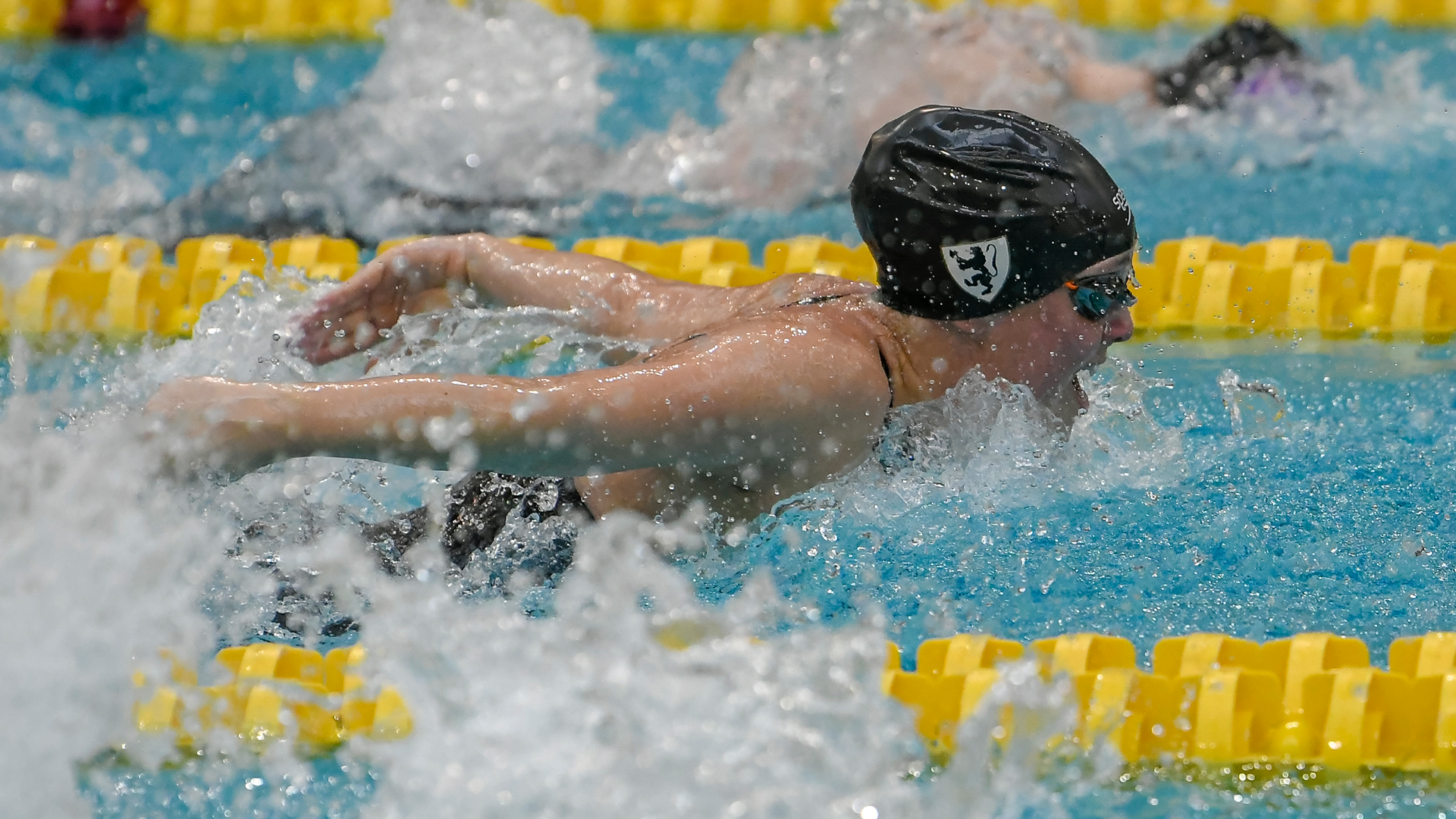 Maya Knutson - Women's Swimming and Diving - St. Olaf College Athletics