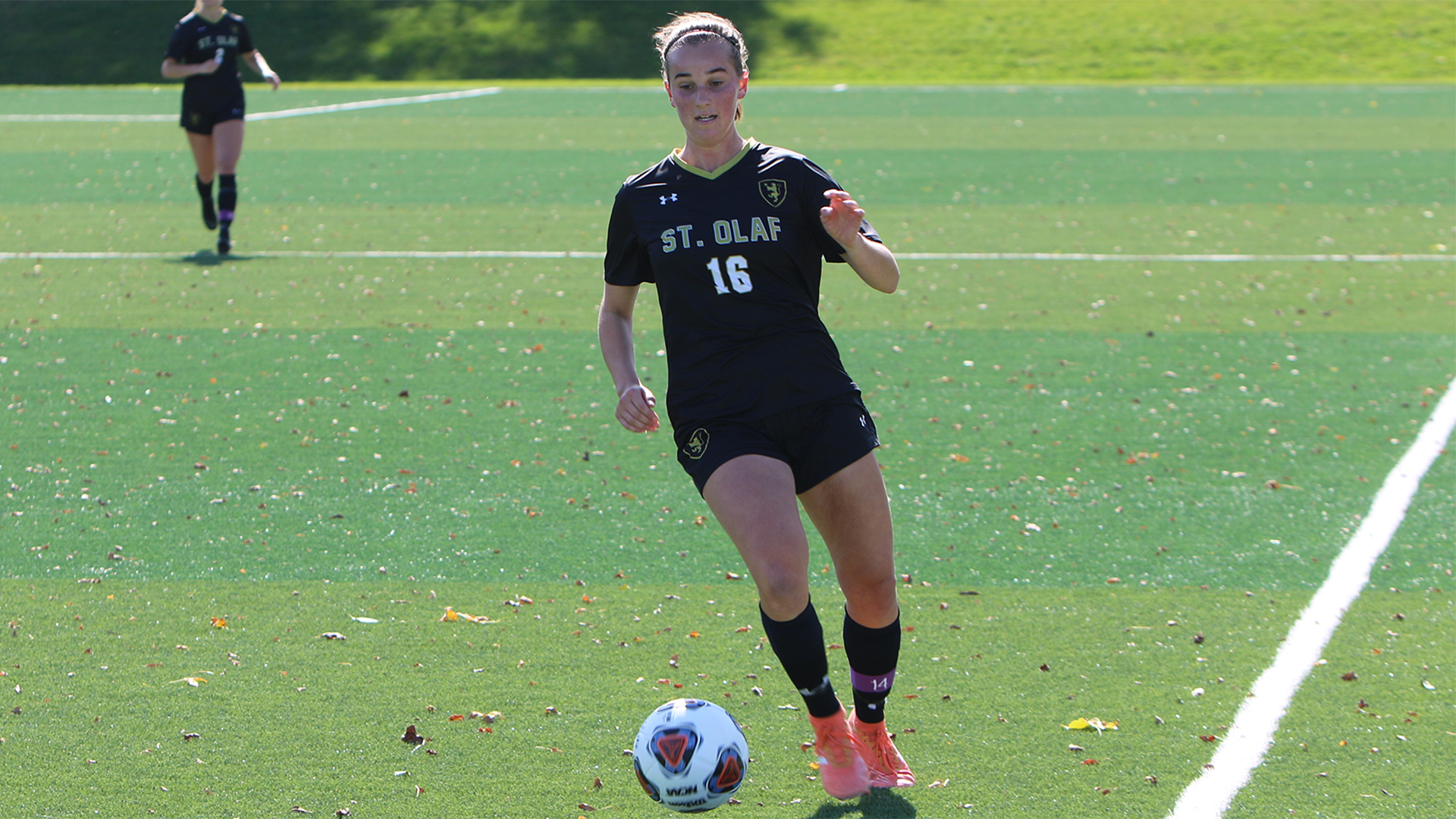 Rachel Tanner - Women's Soccer - St. Olaf College Athletics