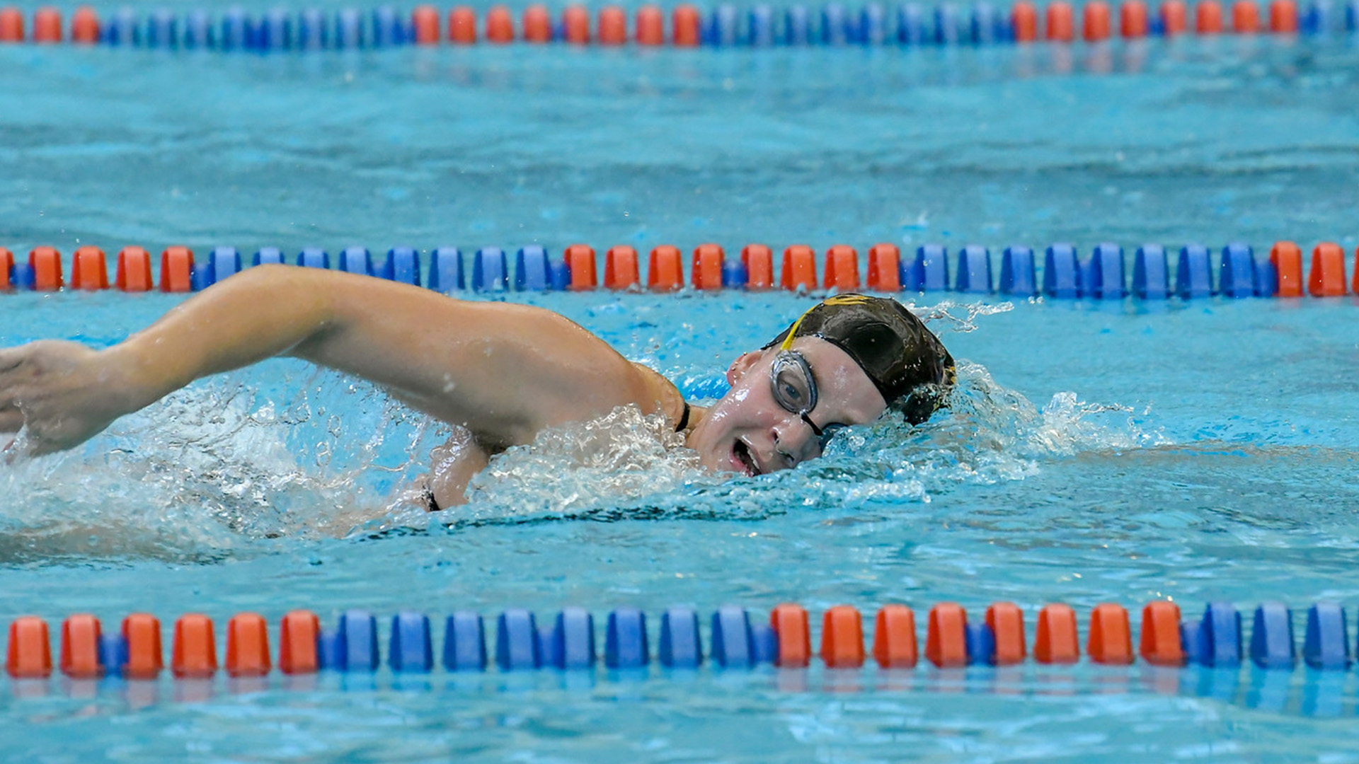Marissa Wolff - Women's Swimming and Diving - St. Olaf College Athletics