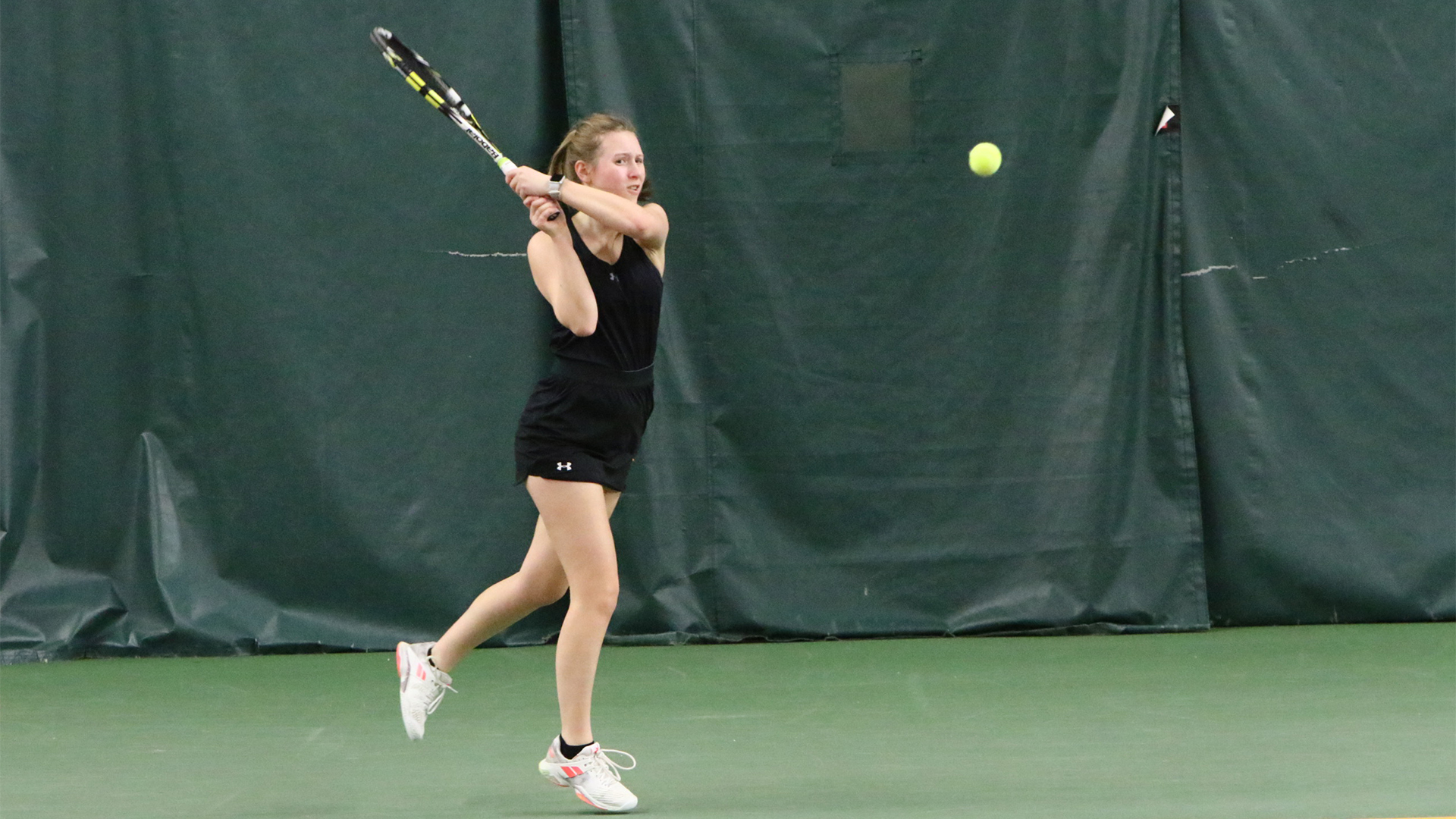 Emily Otteson - Women's Tennis - St. Olaf College Athletics