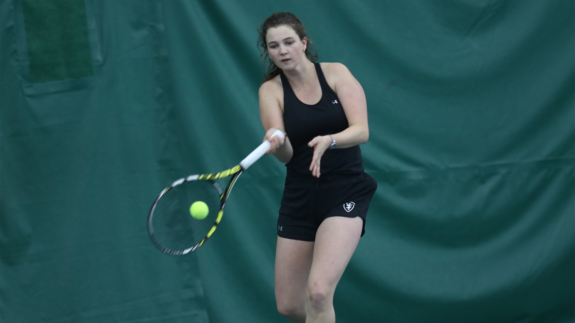 Greta Prokosch - Women's Tennis - St. Olaf College Athletics