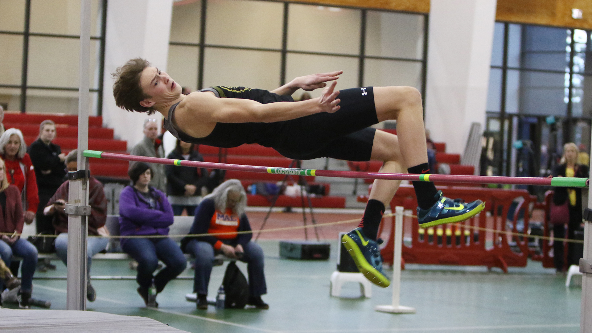 Lars Askegaard - Men's Track and Field - St. Olaf College Athletics