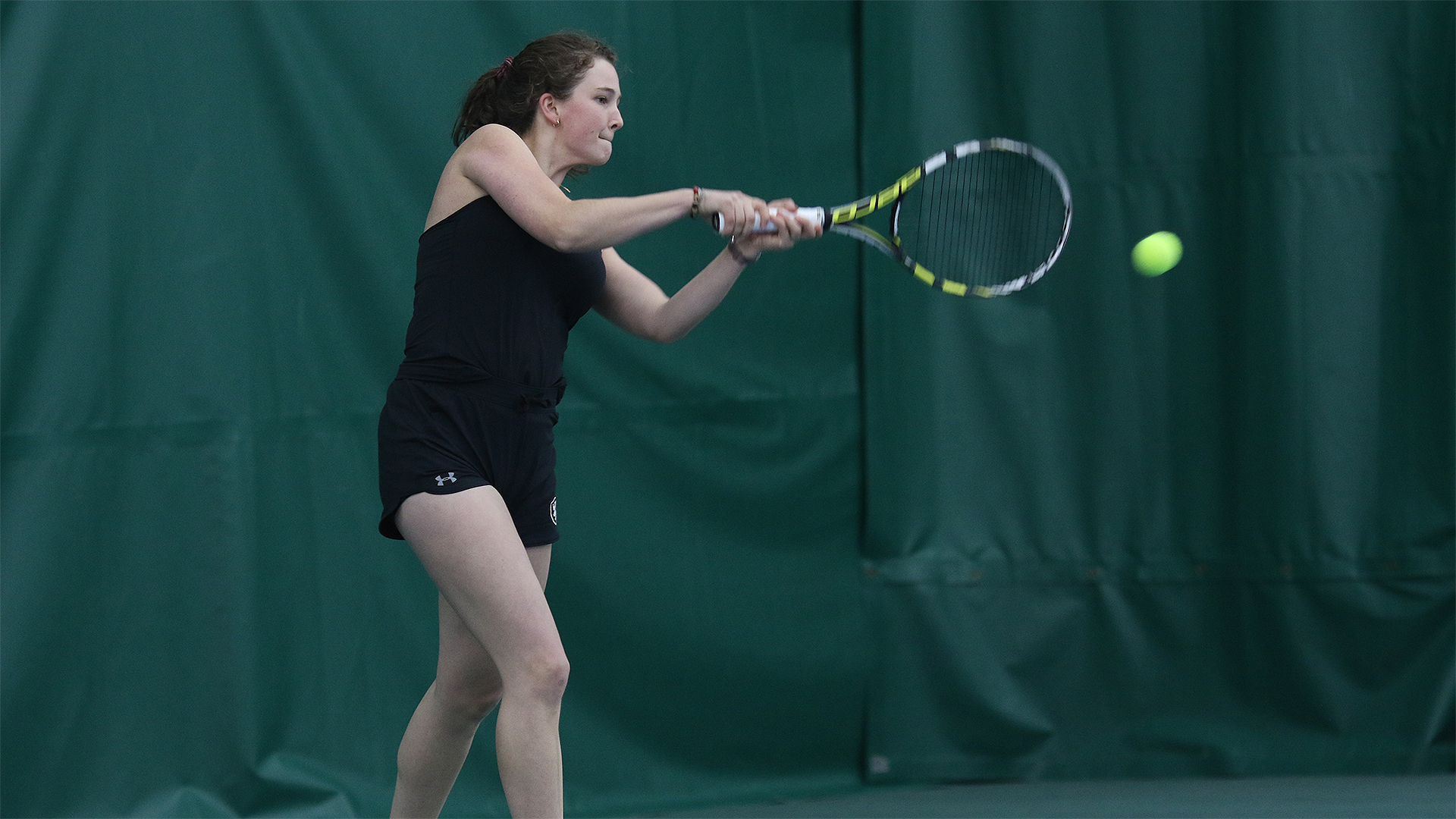Greta Prokosch - Women's Tennis - St. Olaf College Athletics