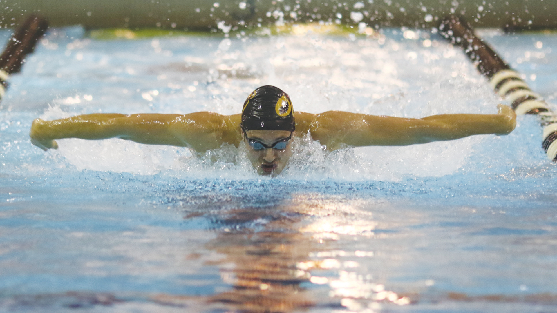 John Loepfe - Men's Swimming and Diving - St. Olaf College Athletics