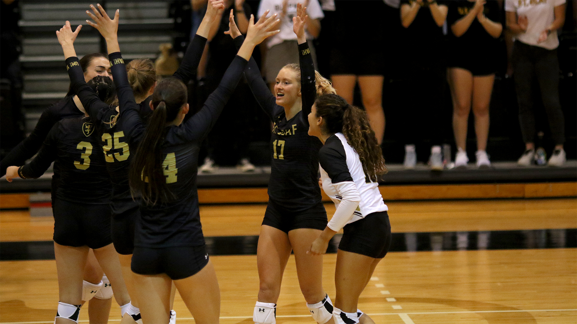 Kylie Reardon - Volleyball - St. Olaf College Athletics