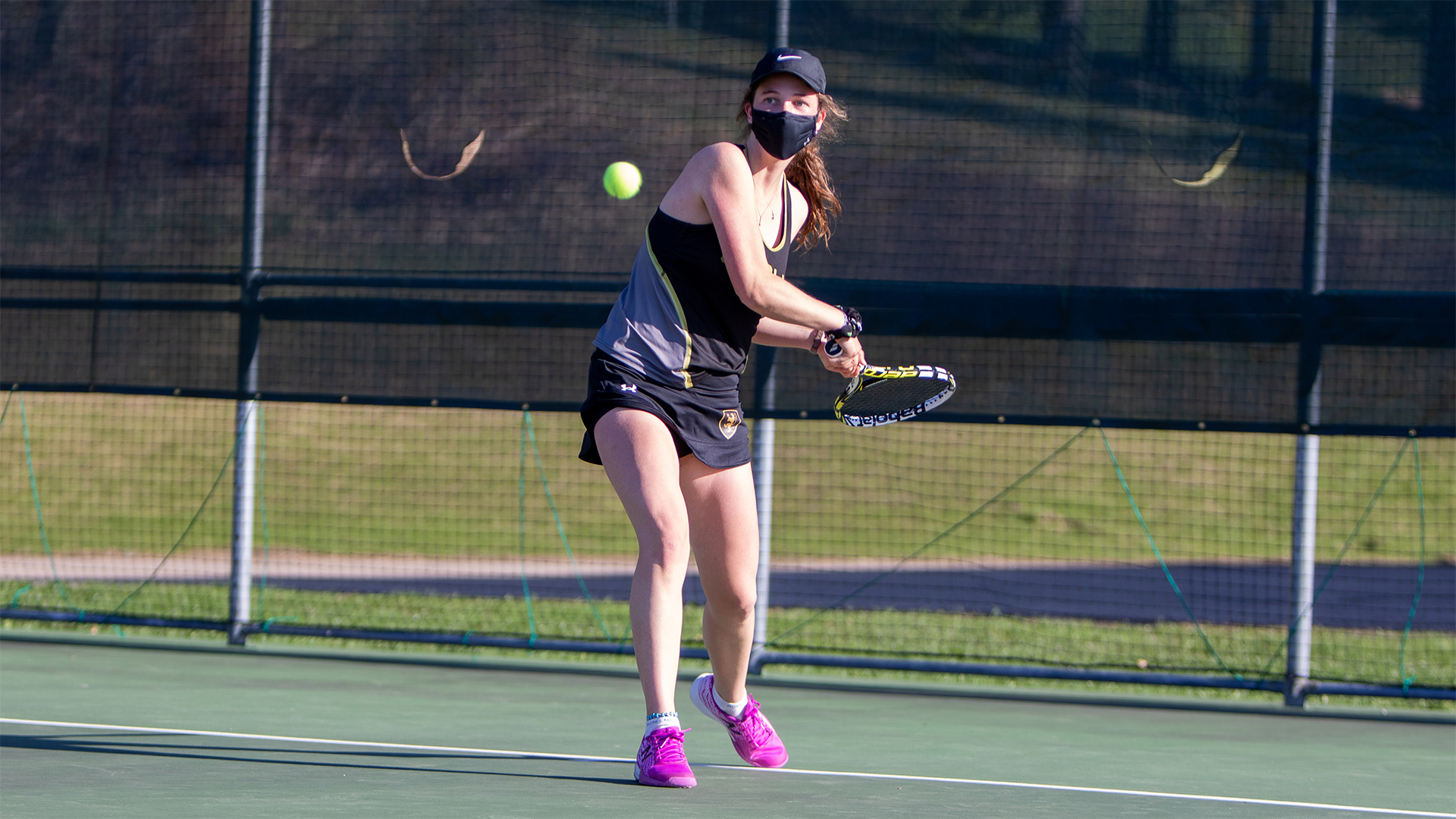 Greta Prokosch - Women's Tennis - St. Olaf College Athletics