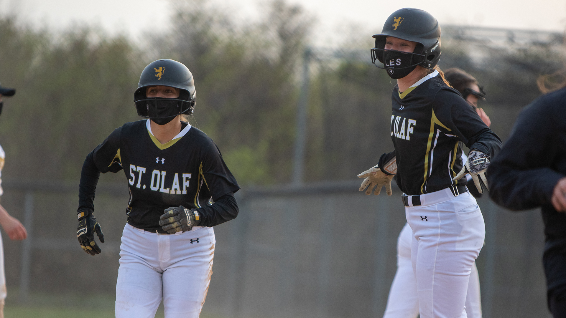No. 22 softball stays unbeaten at home with game-two walk-off against ...