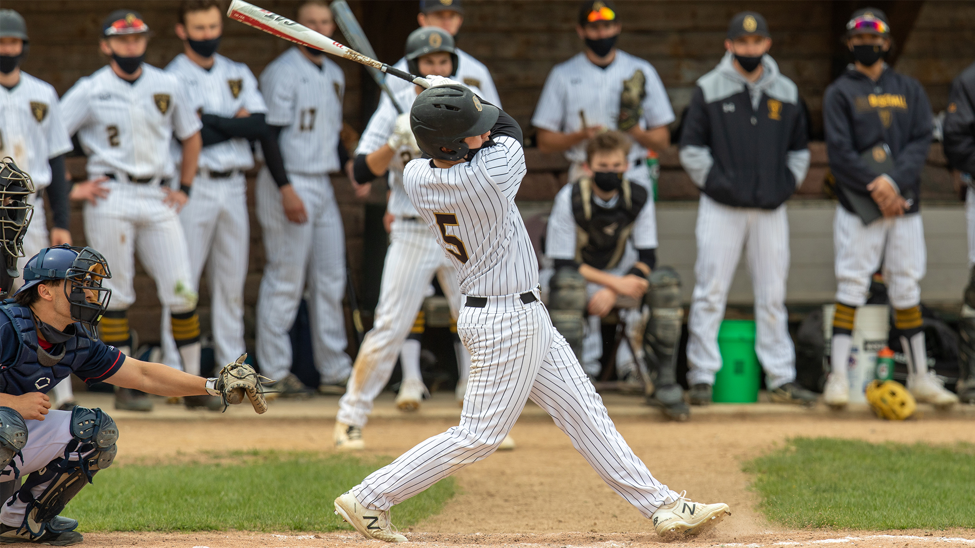 Andrew Nomoto - Baseball - St. Olaf College Athletics