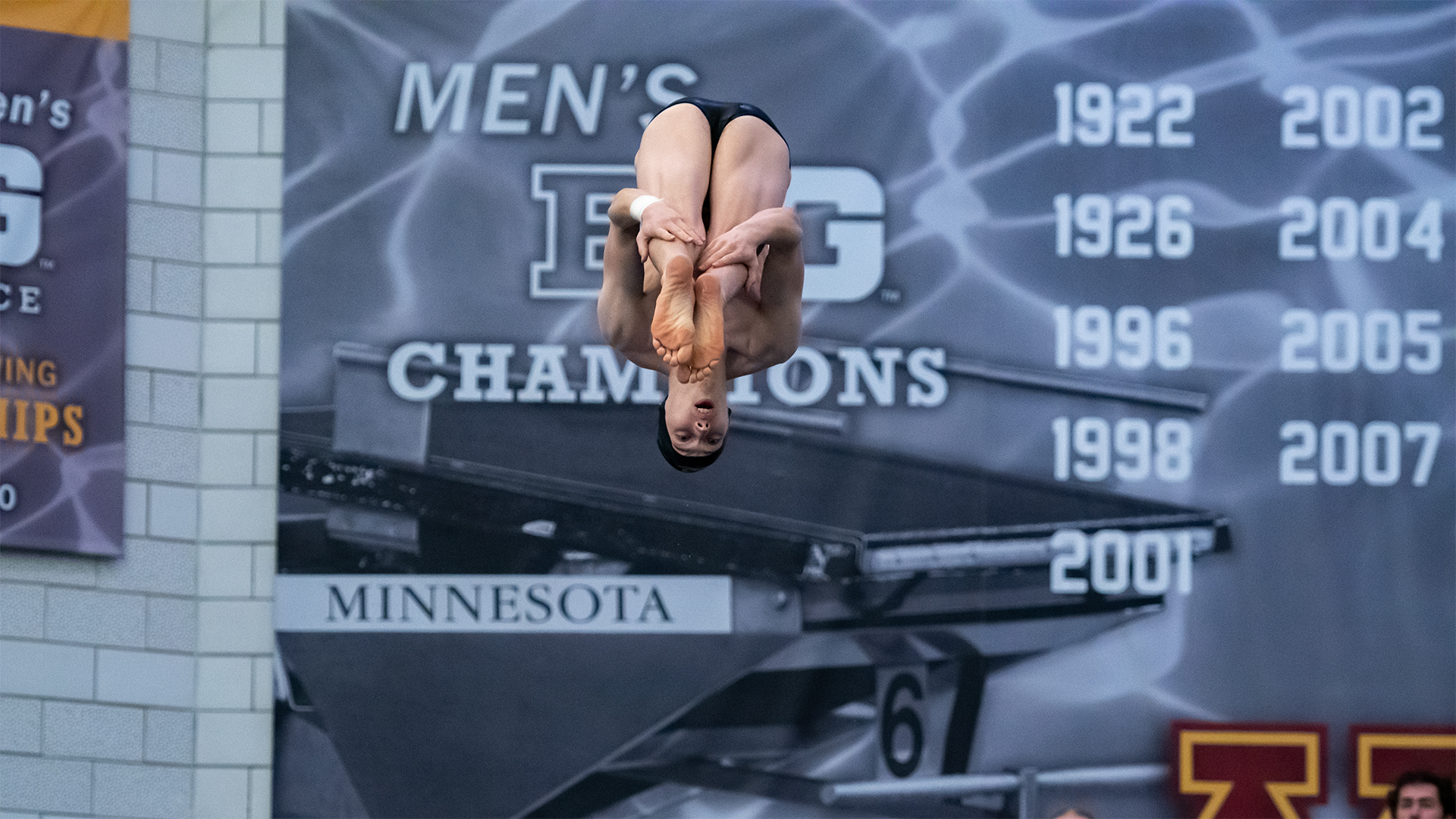Oscar Hanifl - Men's Swimming and Diving - St. Olaf College Athletics