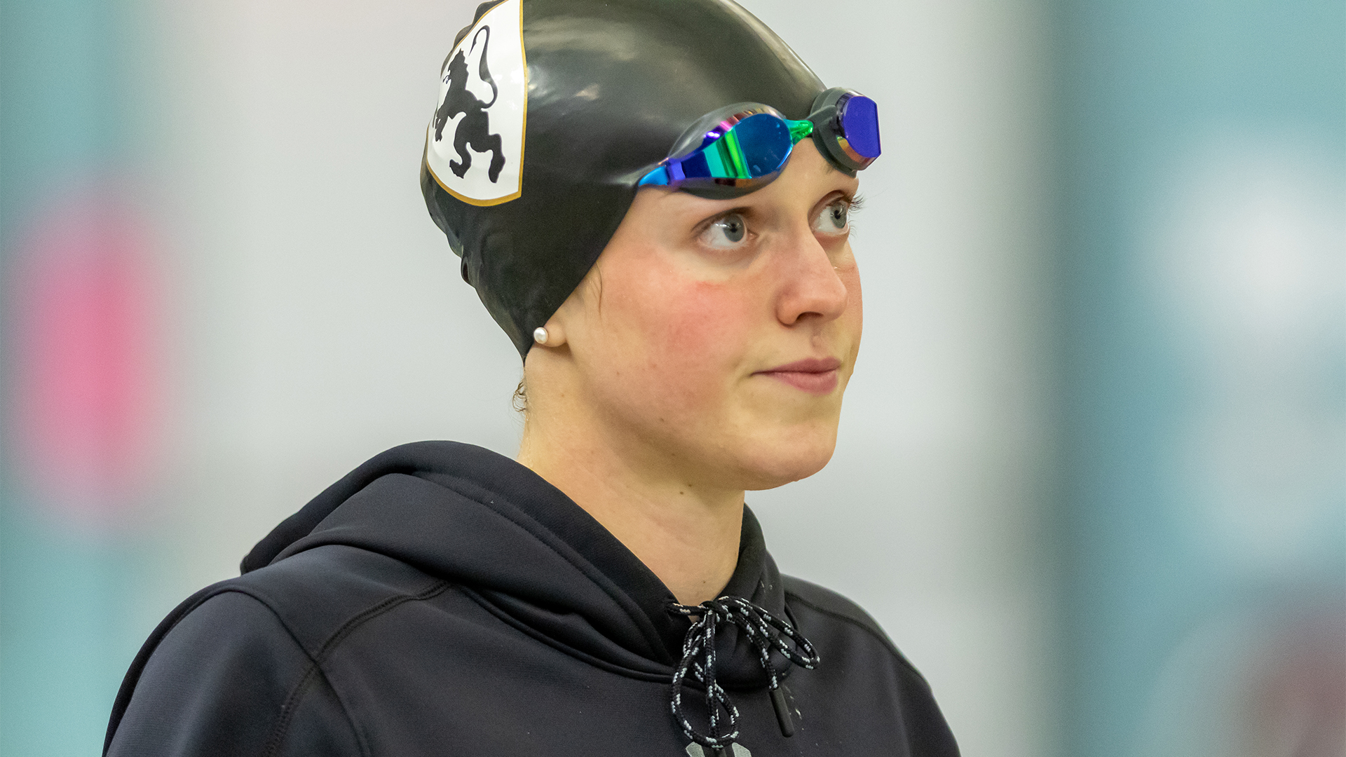 Maya Knutson - Women's Swimming and Diving - St. Olaf College Athletics