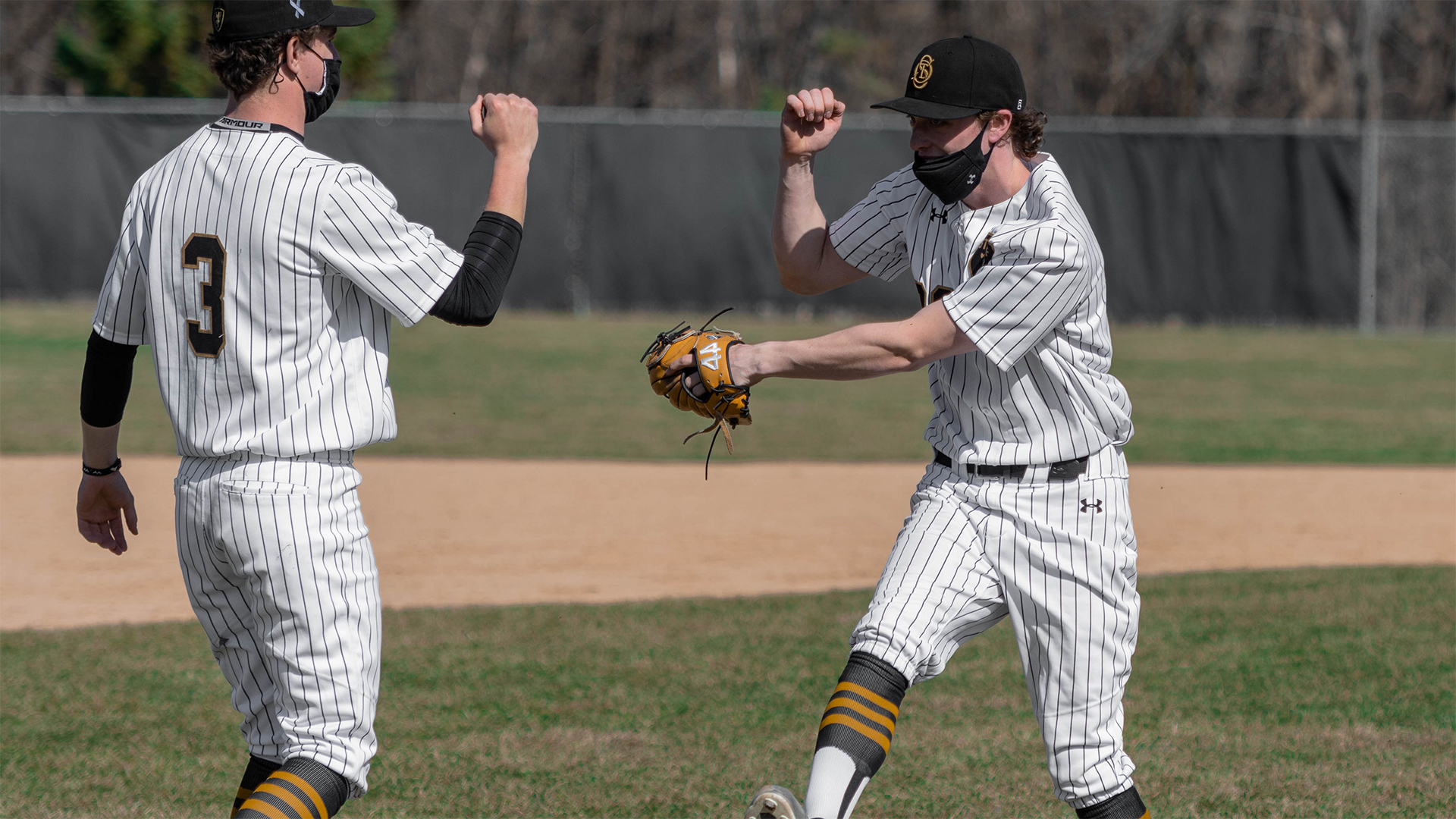Sam Lavin - Baseball - St. Olaf College Athletics
