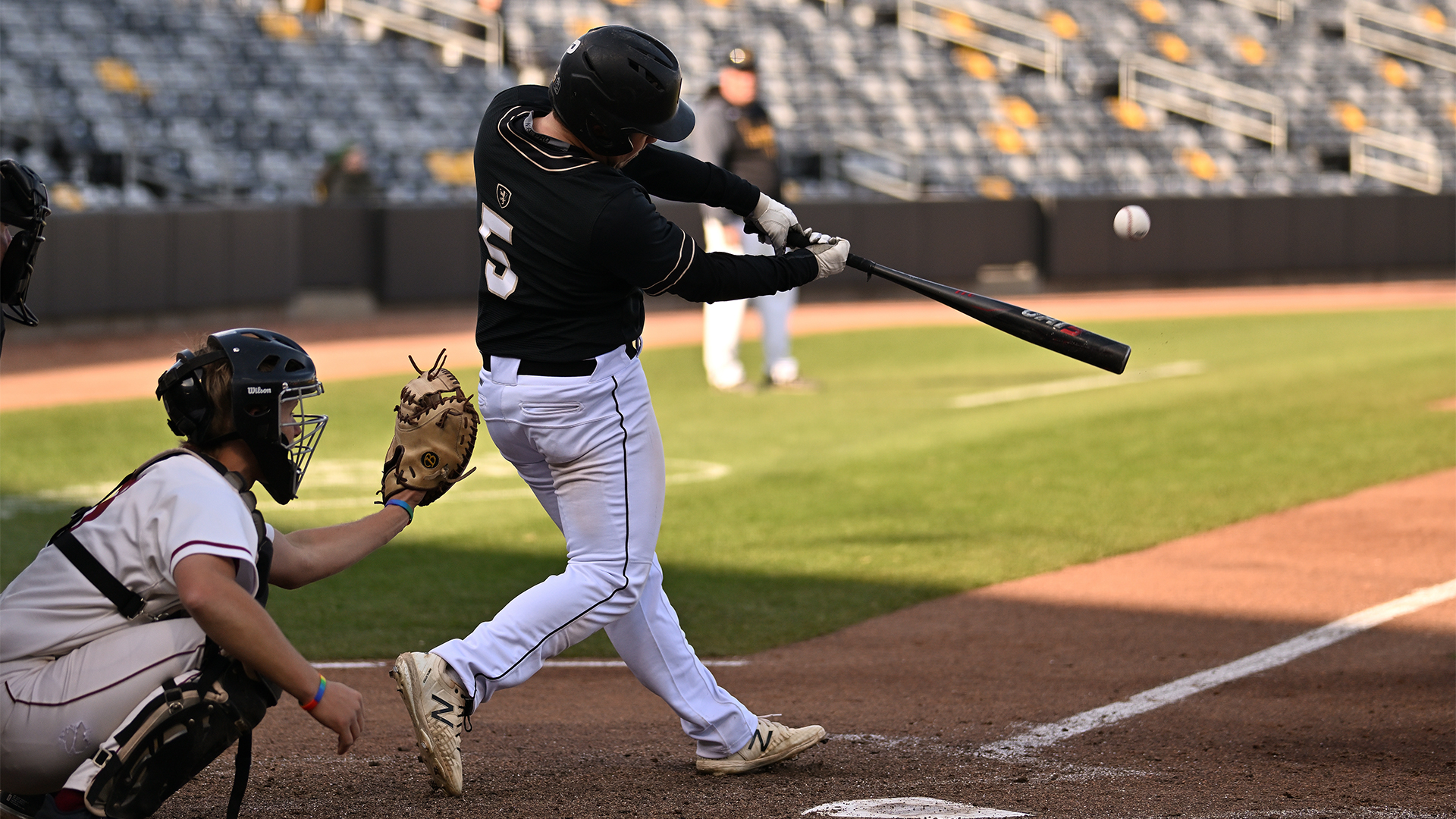 Andrew Nomoto - Baseball - St. Olaf College Athletics
