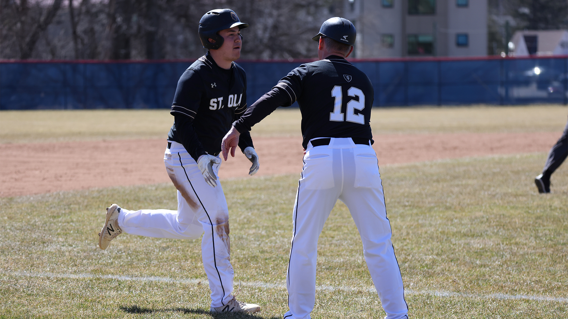 Andrew Nomoto - Baseball - St. Olaf College Athletics
