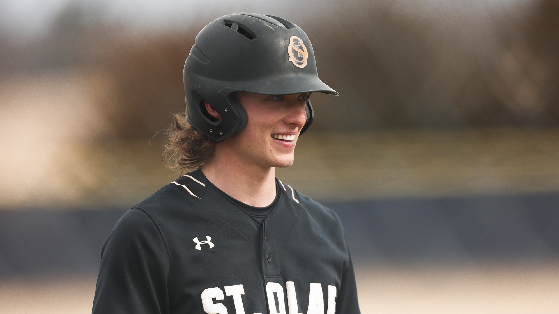 Sam Lavin - Baseball - St. Olaf College Athletics