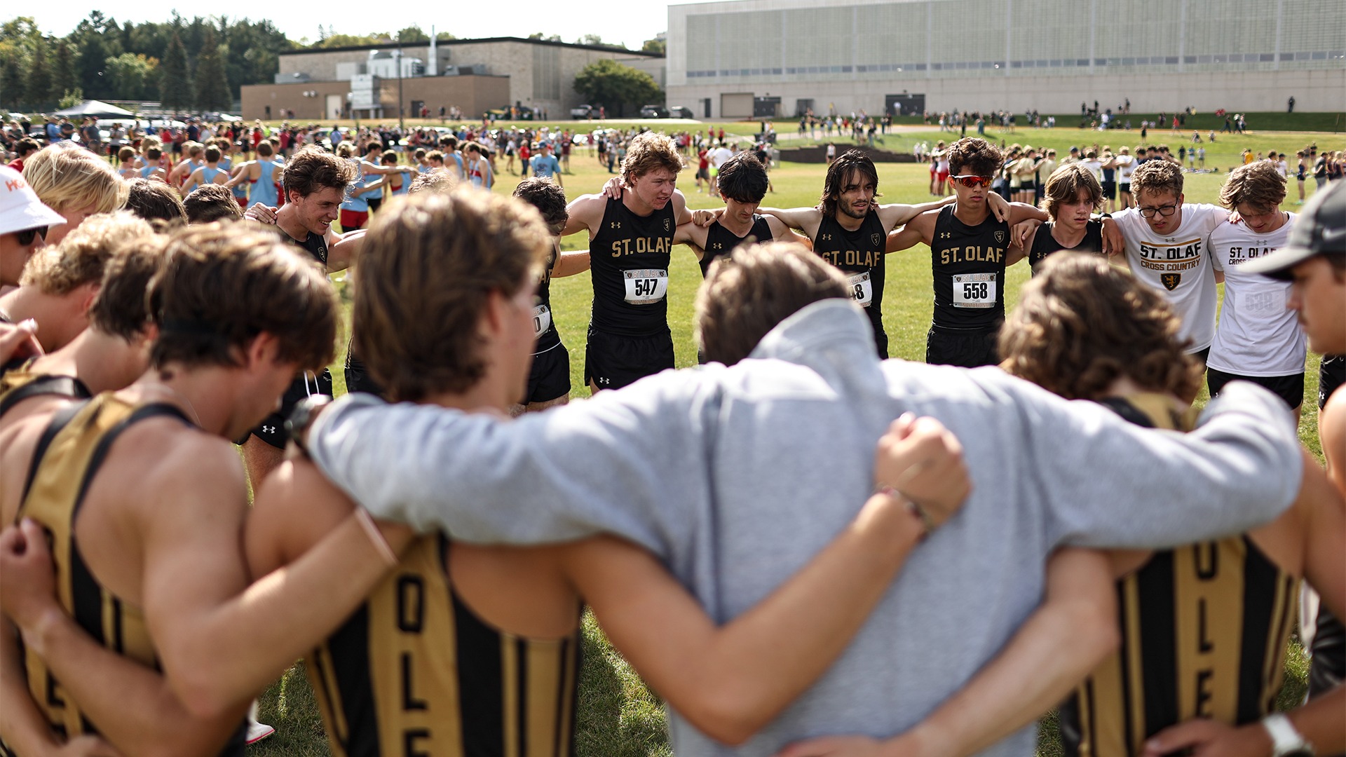 Turlington and Skemp in top six, No. 14 Oles win Running of the Cows ...