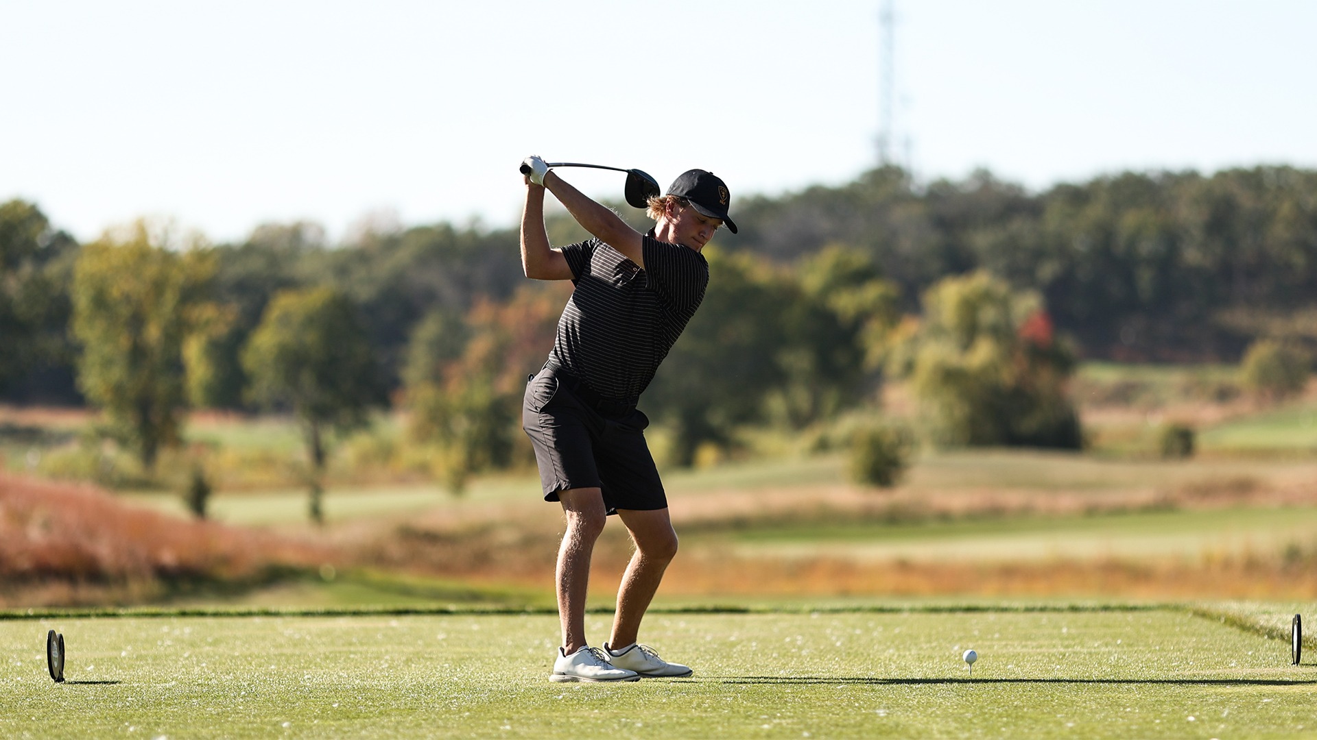 Schmidt named MIAC Men's Golf Athlete of the Week - St. Olaf College ...
