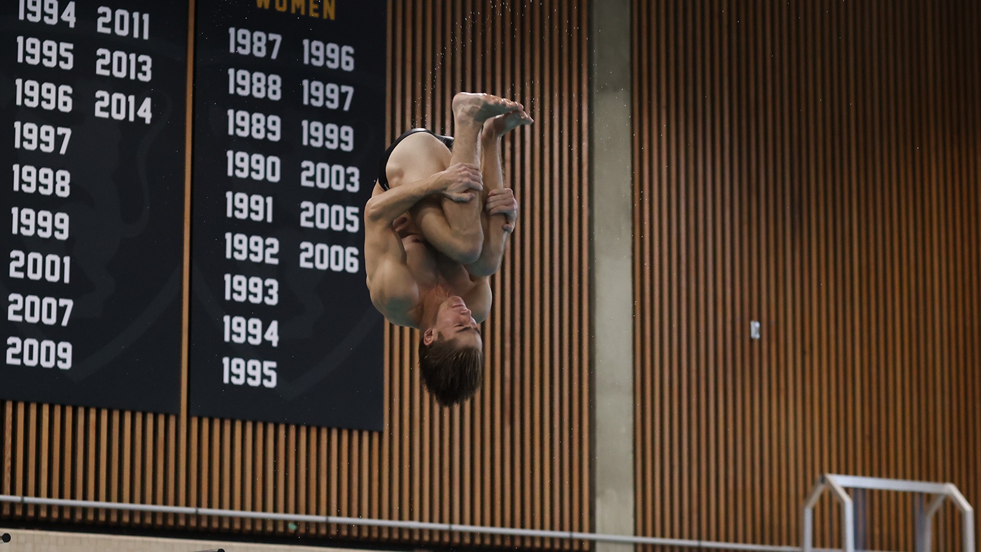 Wyatt Gabrielson - Men's Swimming and Diving - St. Olaf College Athletics