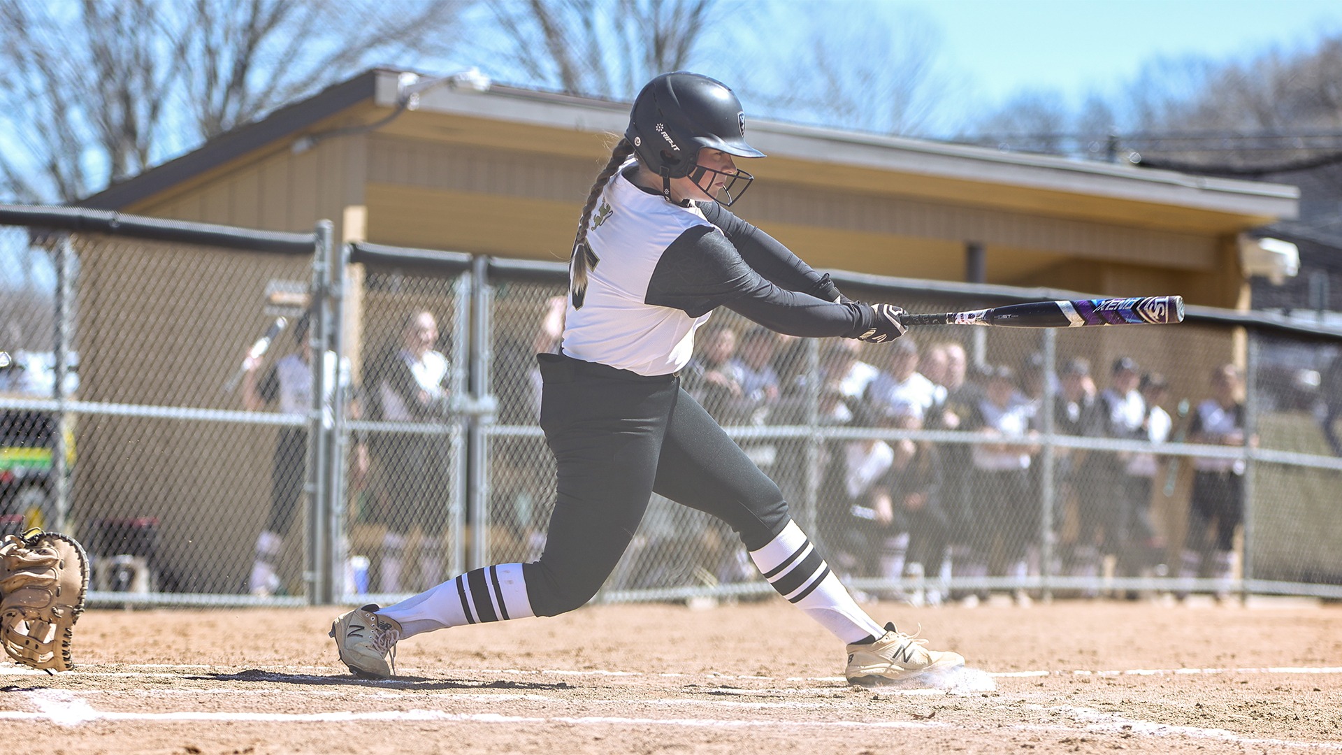 Nationally-ranked Bethel stymies softball in Arden Hills - St. Olaf ...