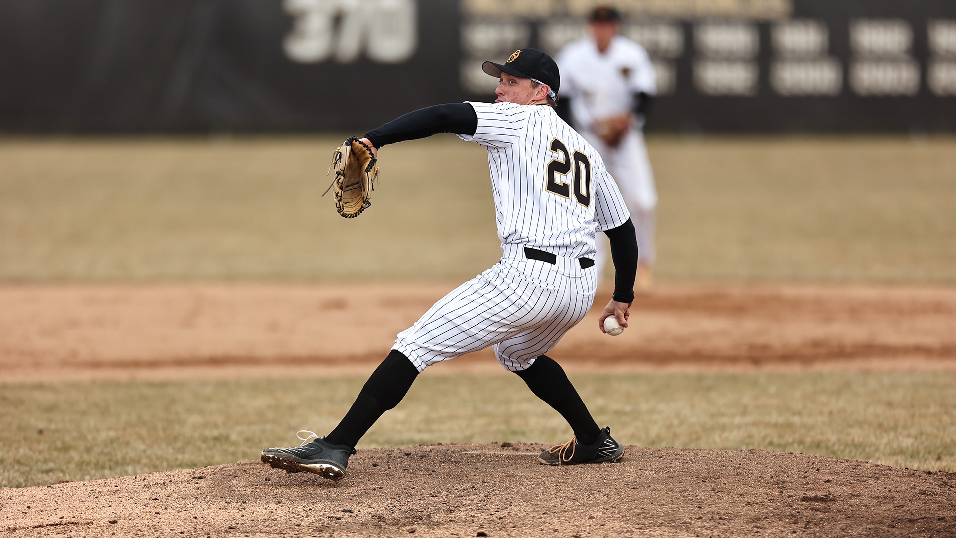 Lavin collects All-America honors from ABCA and D3baseball.com - St ...