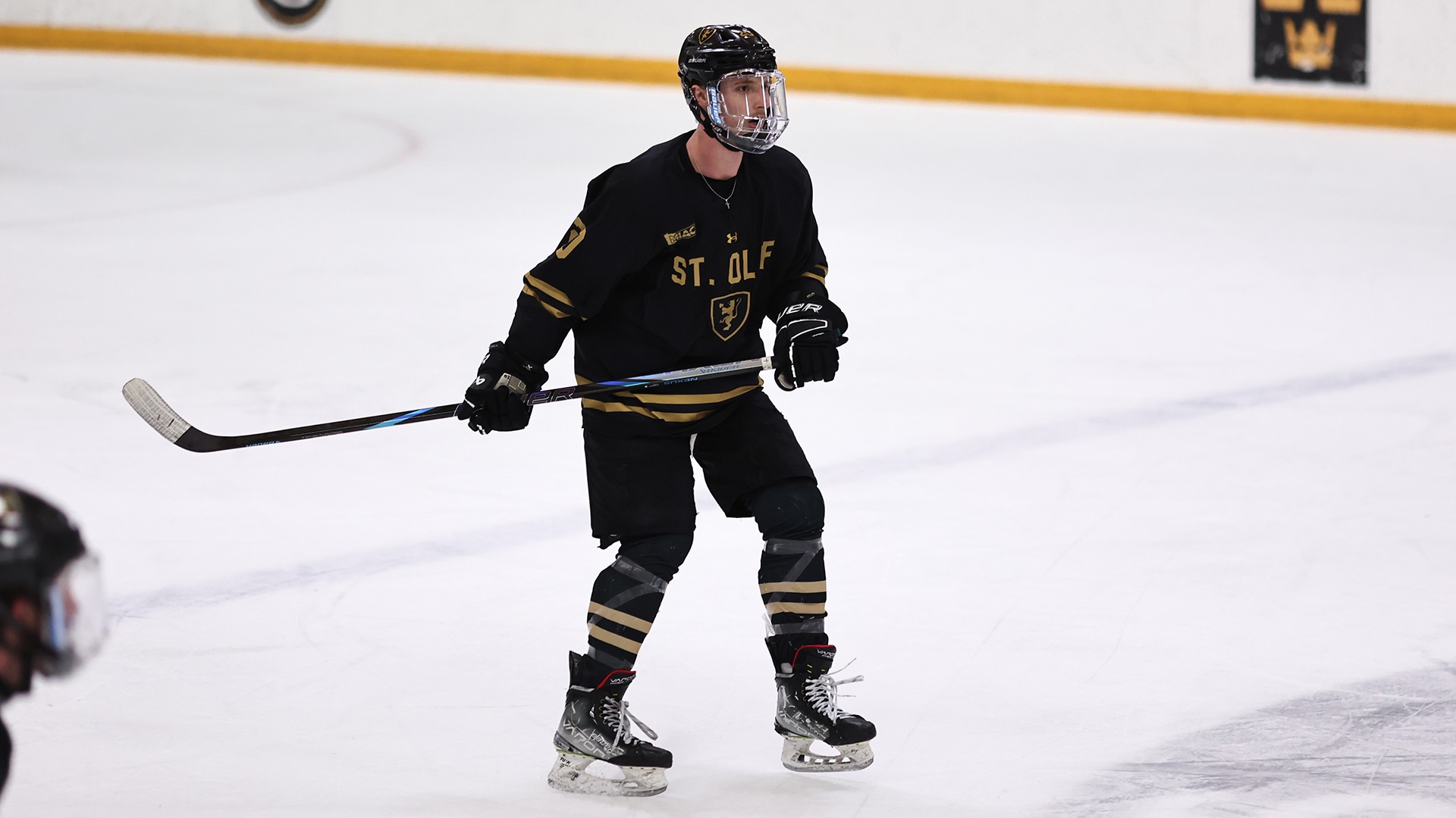 Effinger steps down, Lindstrom promoted to head men’s hockey coach - St ...