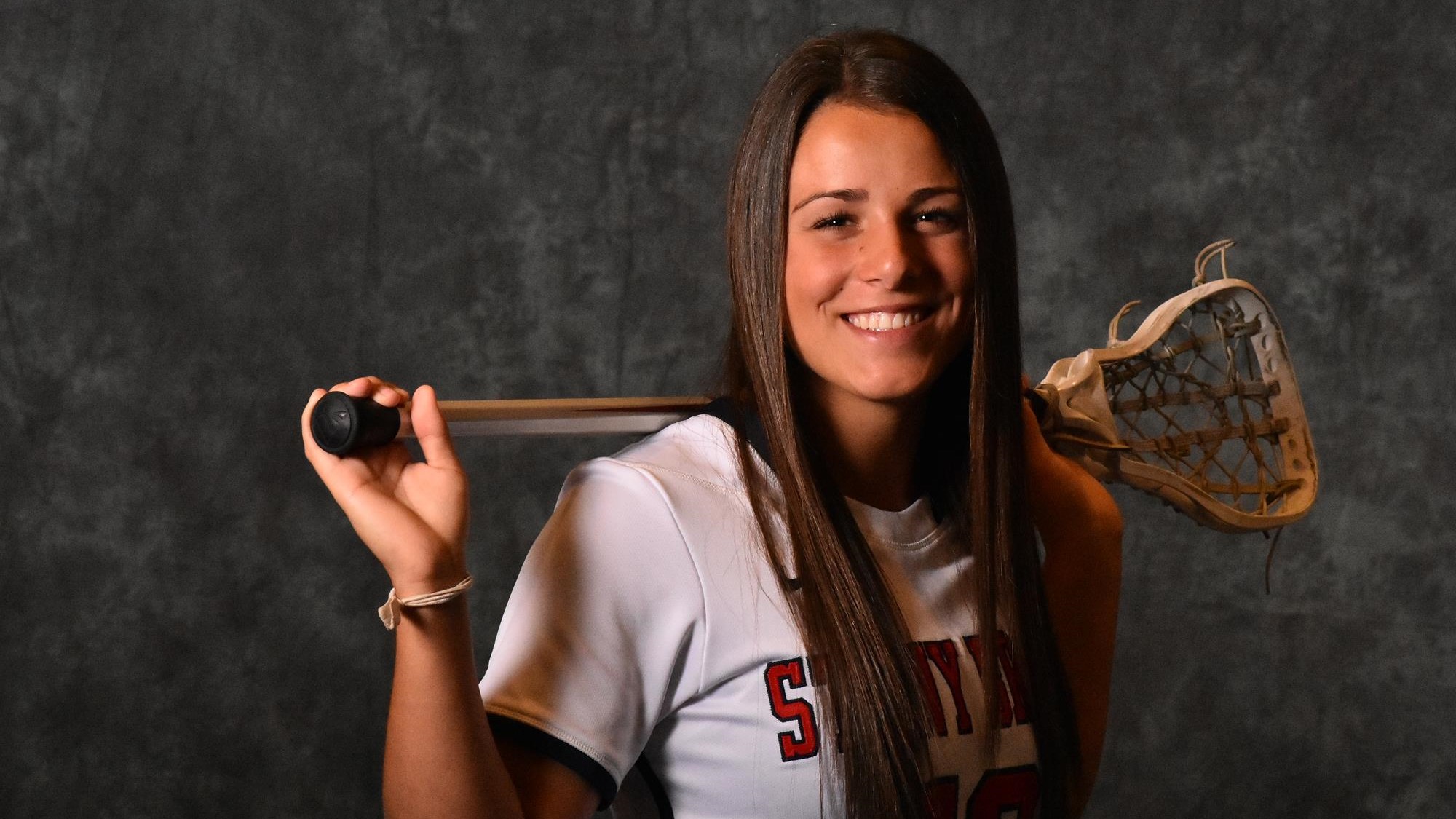 Torrye Zullo - Women's Lacrosse - Stony Brook University Athletics