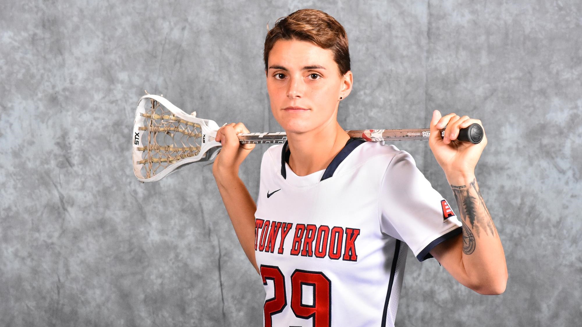 Alyssa Guido - Women's Lacrosse - Stony Brook University Athletics