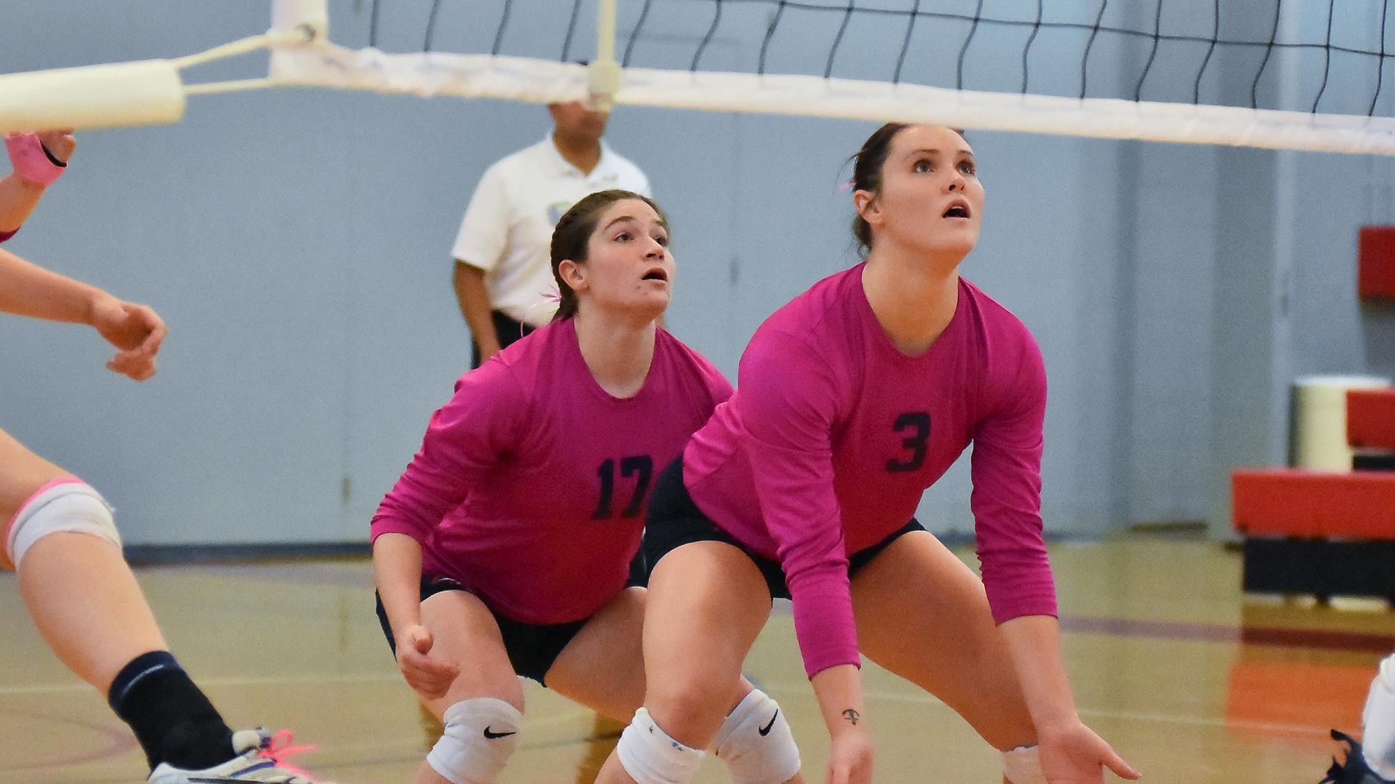 Morgan Kath - Women's Volleyball - Stony Brook University Athletics