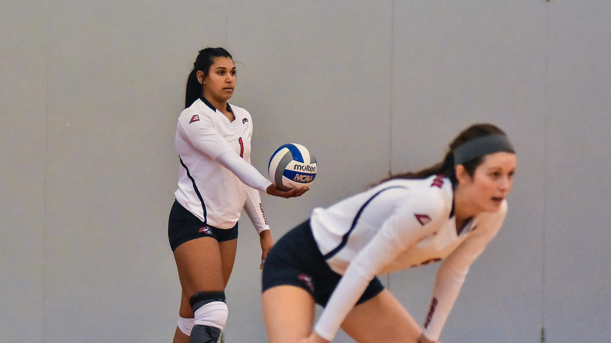 Emily Costello - Women's Volleyball - Stony Brook University Athletics