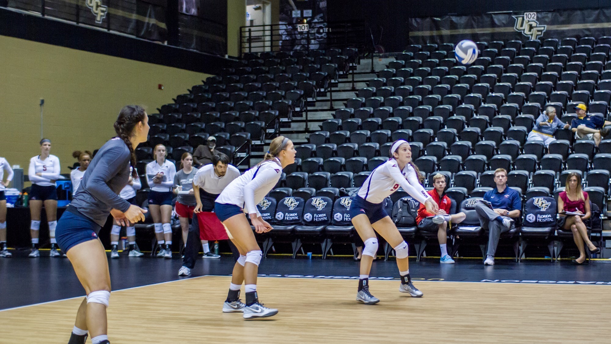 Emily Costello - Women's Volleyball - Stony Brook University Athletics