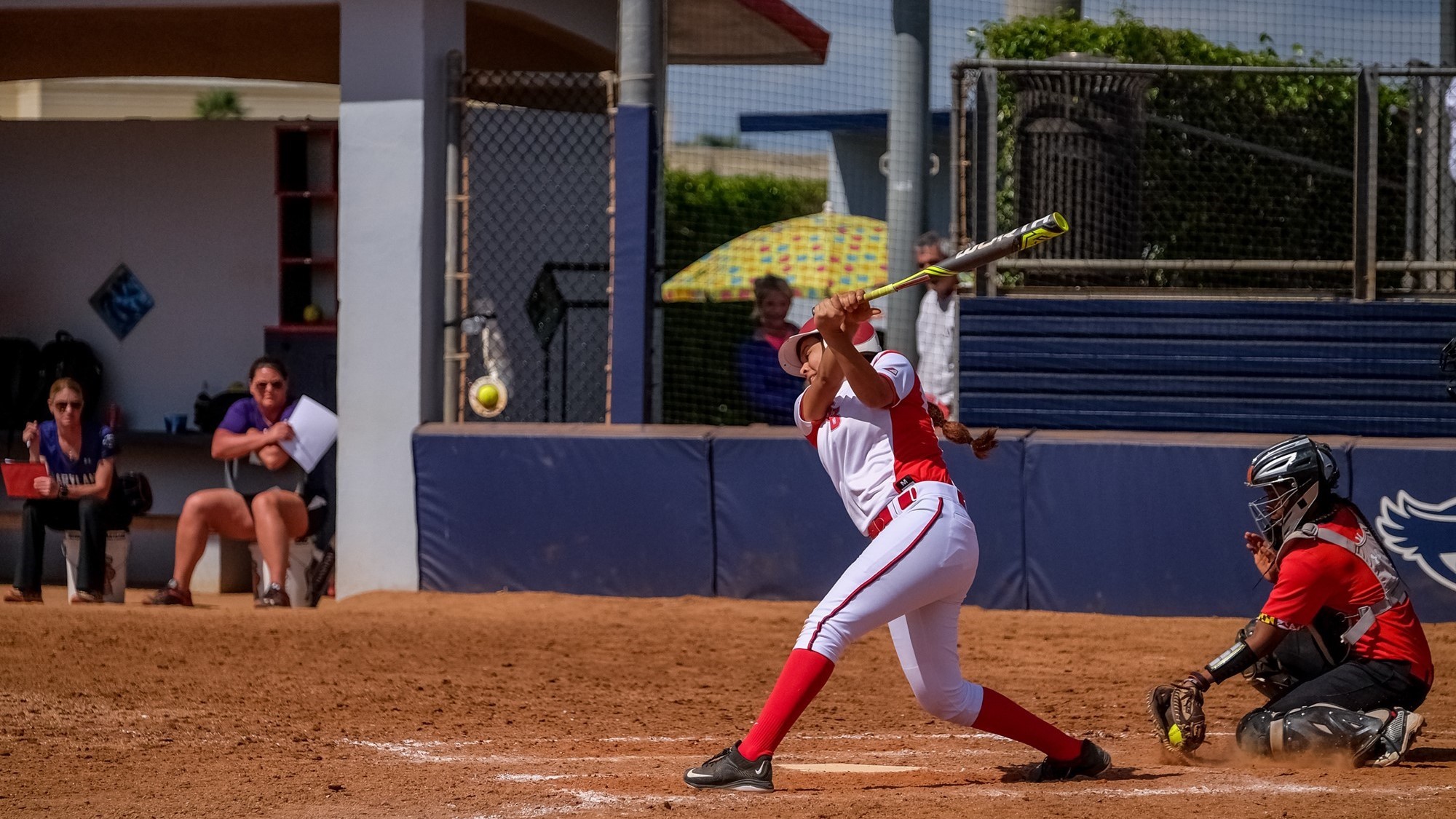 Irene Rivera - Softball - Stony Brook University Athletics