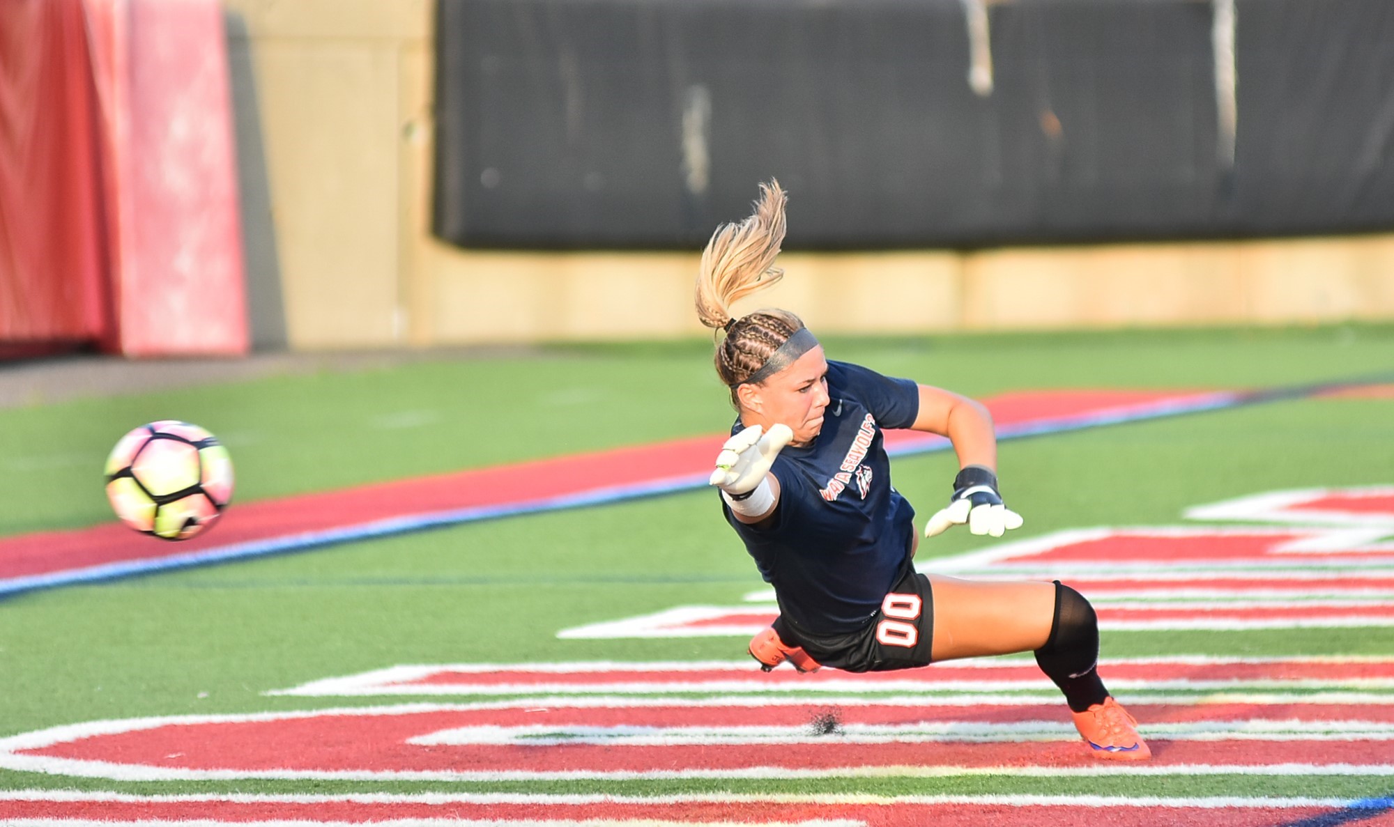 Cara Gallagher - Women's Soccer - Stony Brook University Athletics